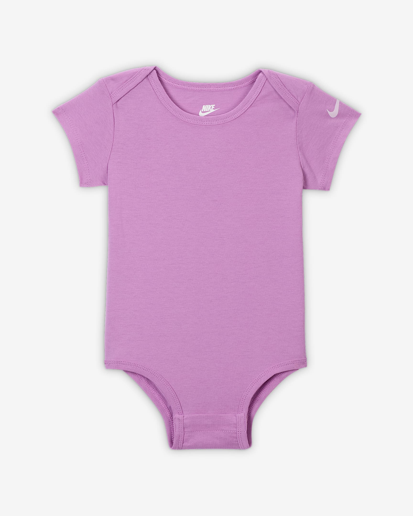 Nike Swoosh Motion Baby 2-Piece Set. Nike.com