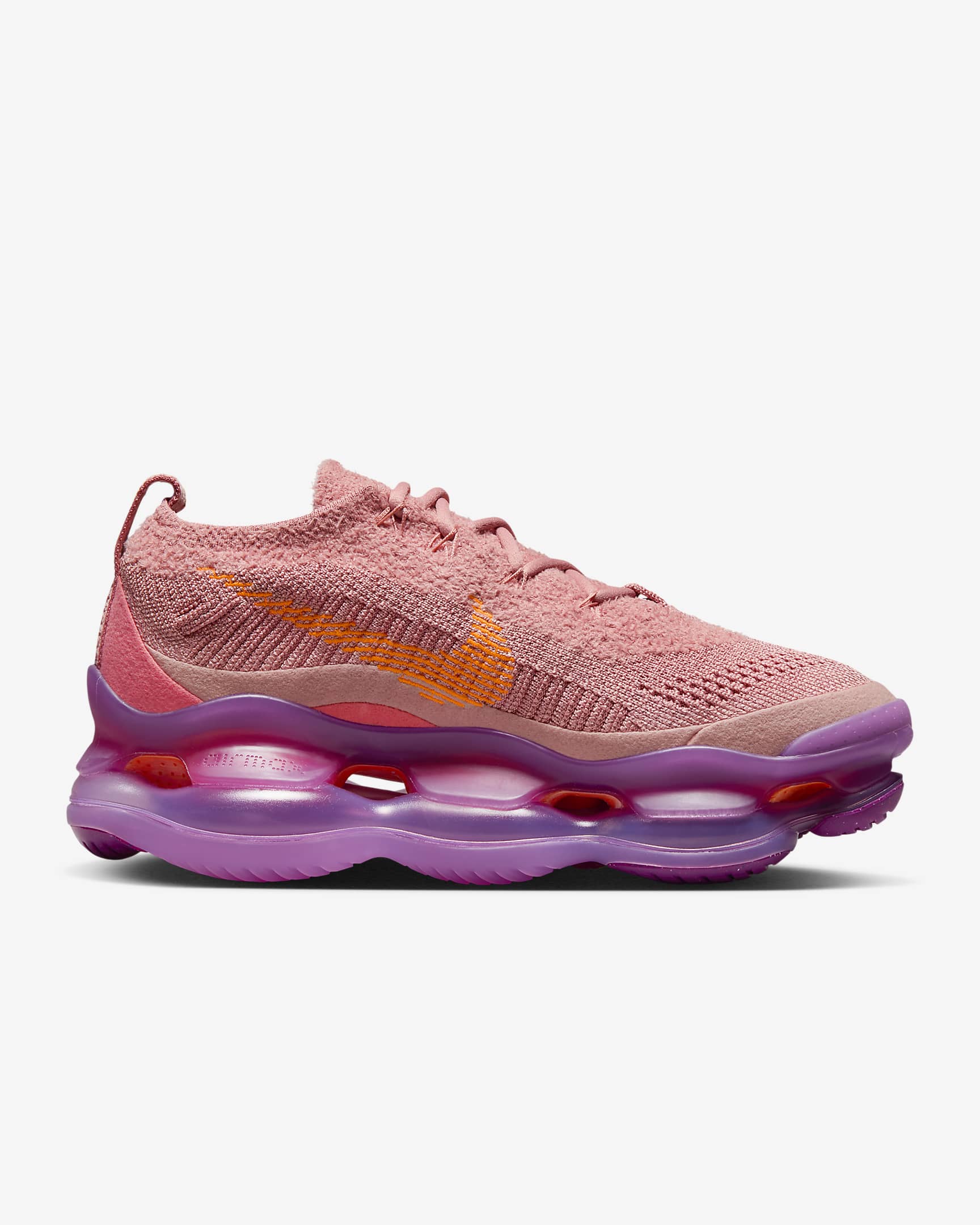 Nike Air Max Scorpion Flyknit Women's Shoes. Nike PH