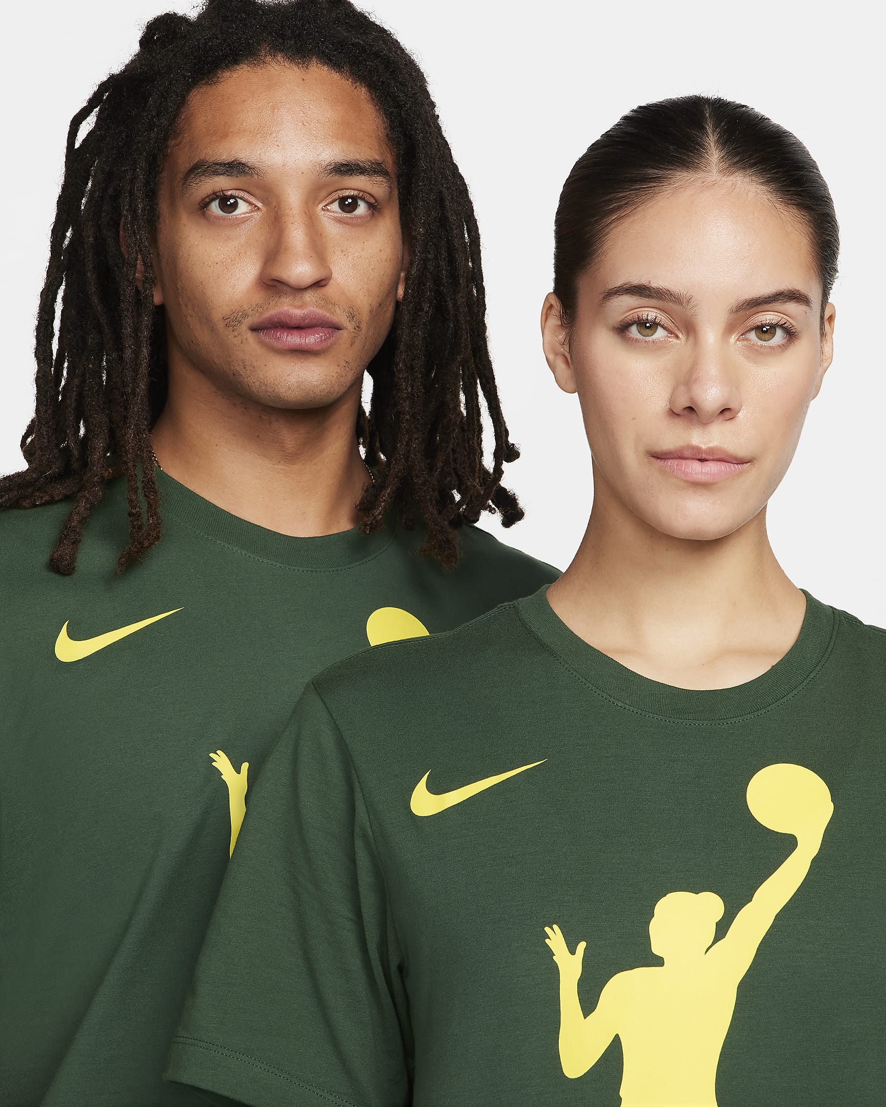 Team 13 Nike WNBA T-Shirt. Nike.com