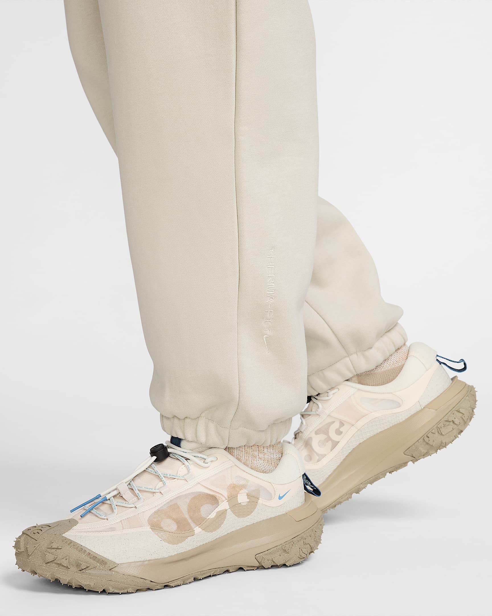 Nike ACG Lungs Therma-FIT Repel "Tuff Fleece" Pants. Nike.com