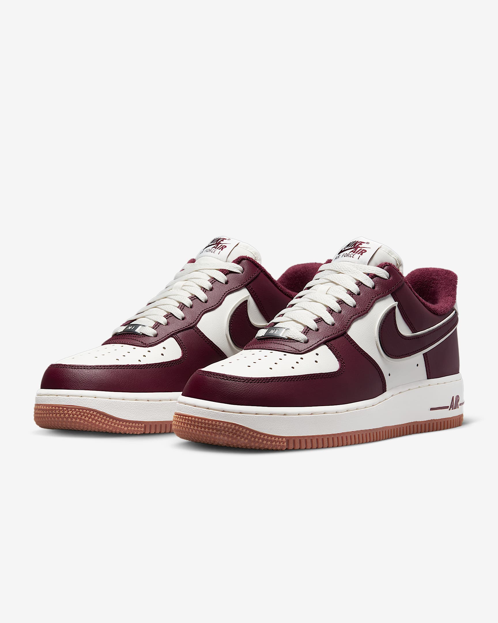 Nike Air Force 1 '07 LV8 男鞋。Nike TW