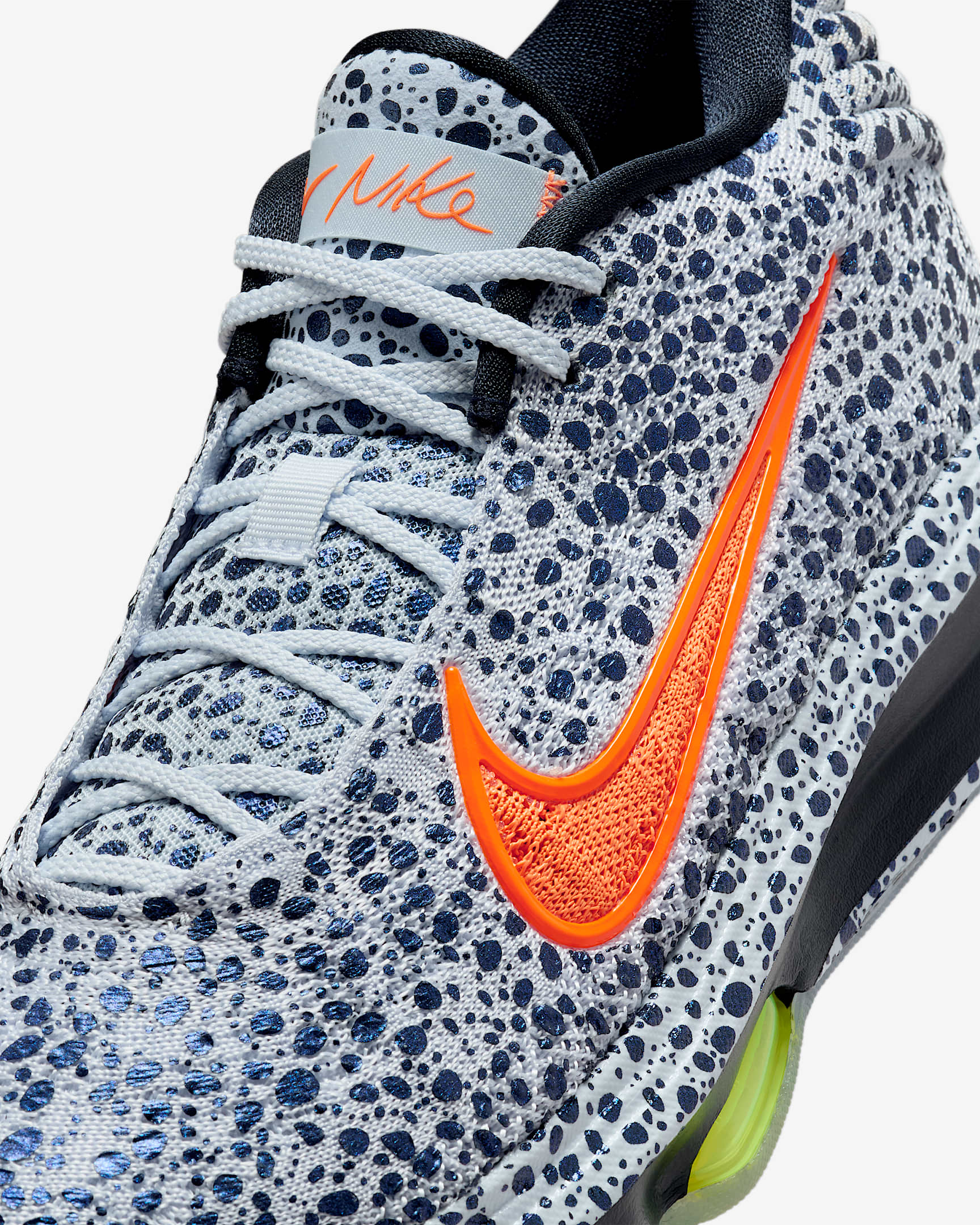 Nike G.T. Hustle 3 Electric Basketball Shoes. Nike.com