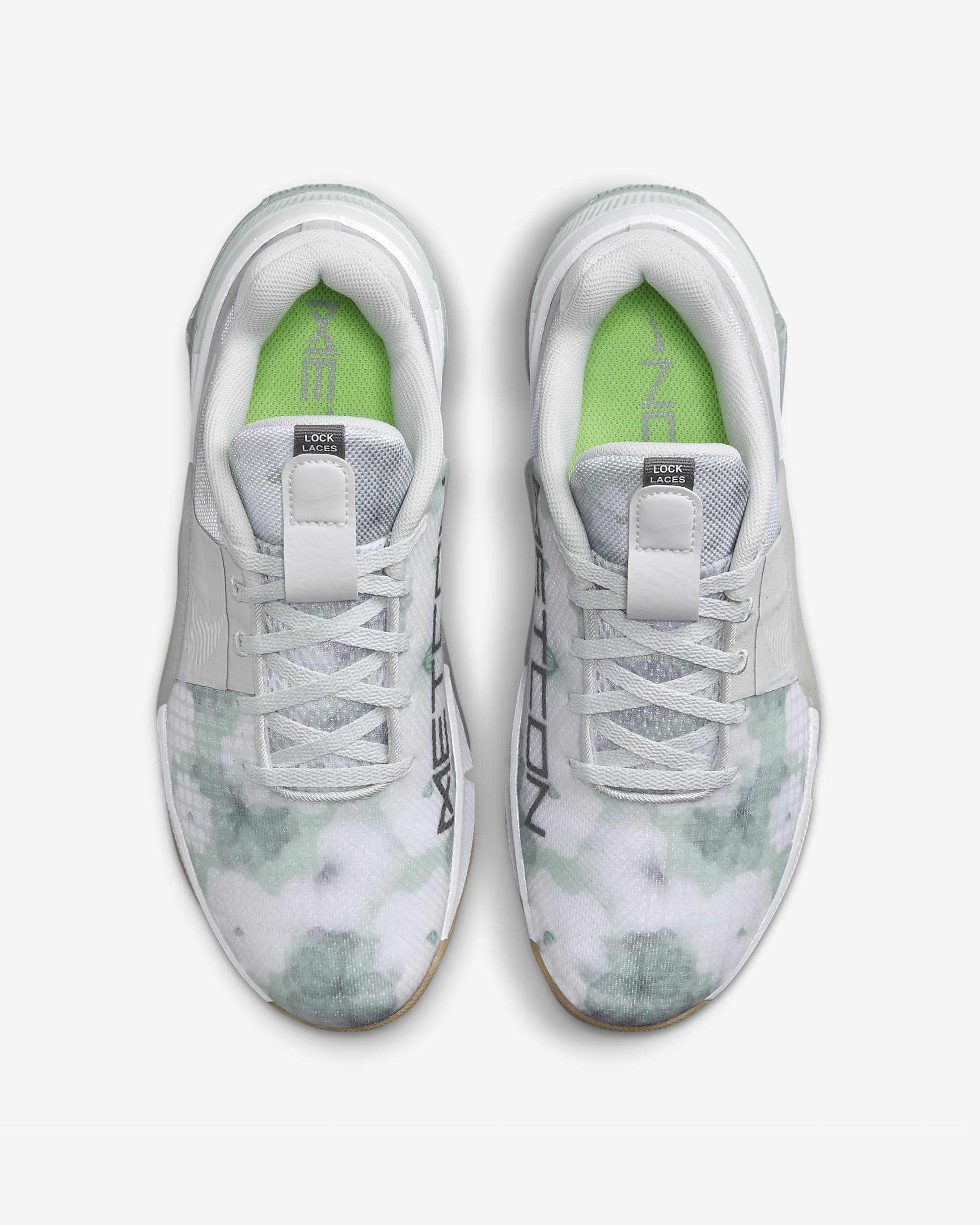 Chaussure De Training Nike Metcon 8 Premium Pour Femme Nike Be