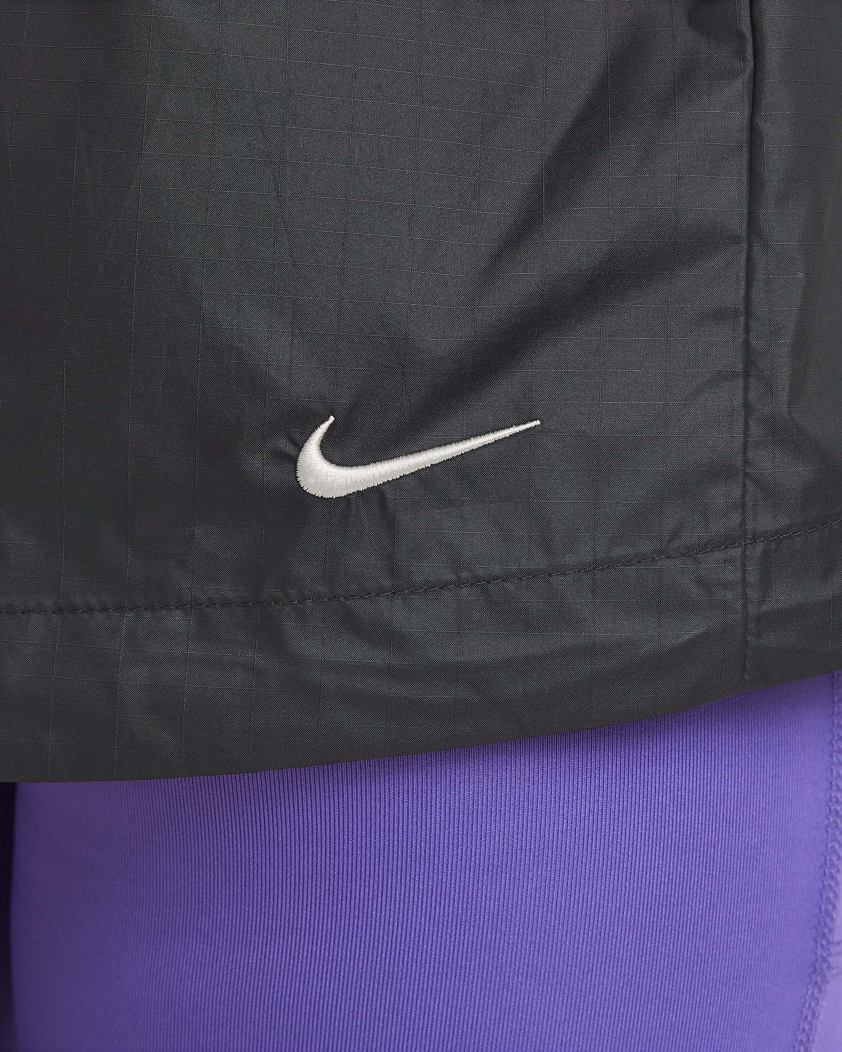 Nike Sportswear ACG Storm-FIT 'Cinder Cone' Older Kids' Woven Jacket ...