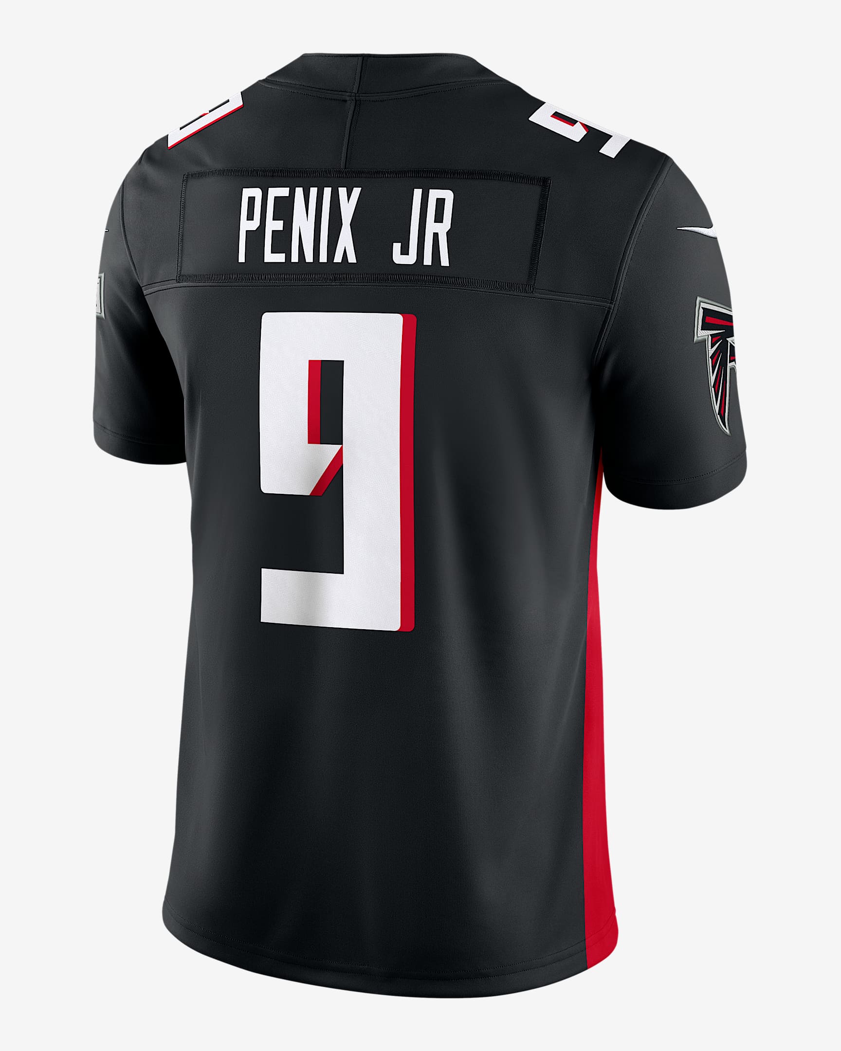 Michael Penix Jr. Atlanta Falcons Men's Nike Dri-FIT NFL Limited Jersey ...