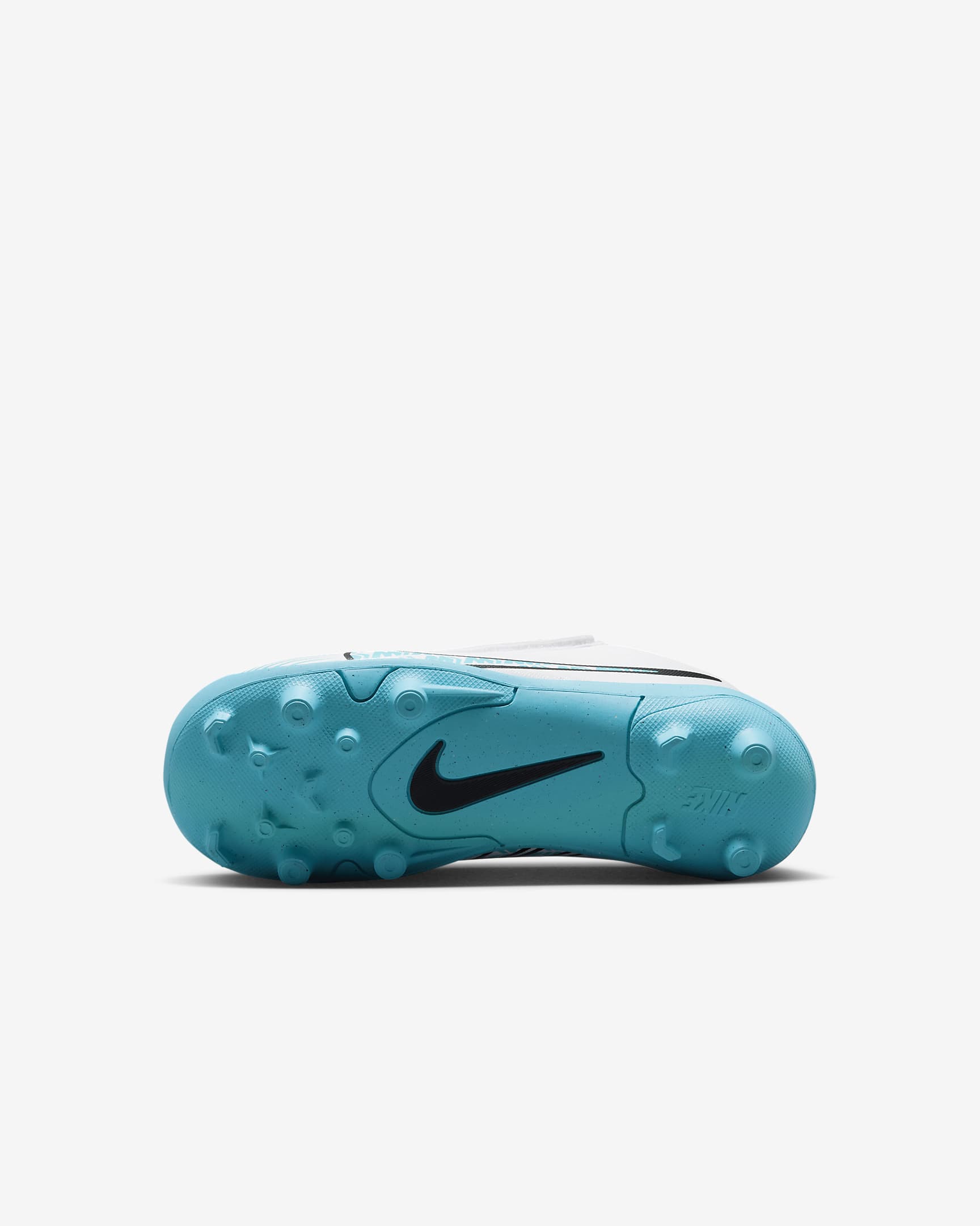 Nike Jr. Mercurial Vapor 15 Club Younger Kids' Multi-ground Football ...