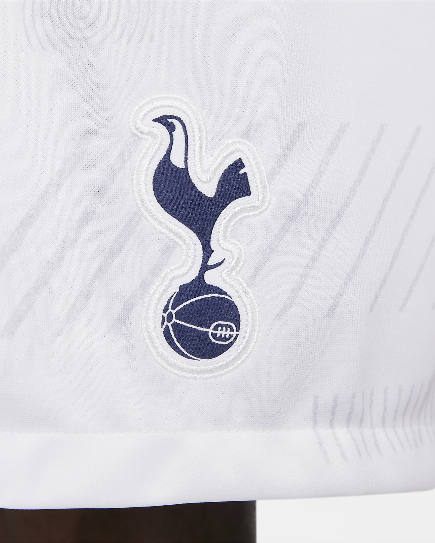 Tottenham Hotspur 2023/24 Stadium Home Men's Nike Dri-FIT Football ...
