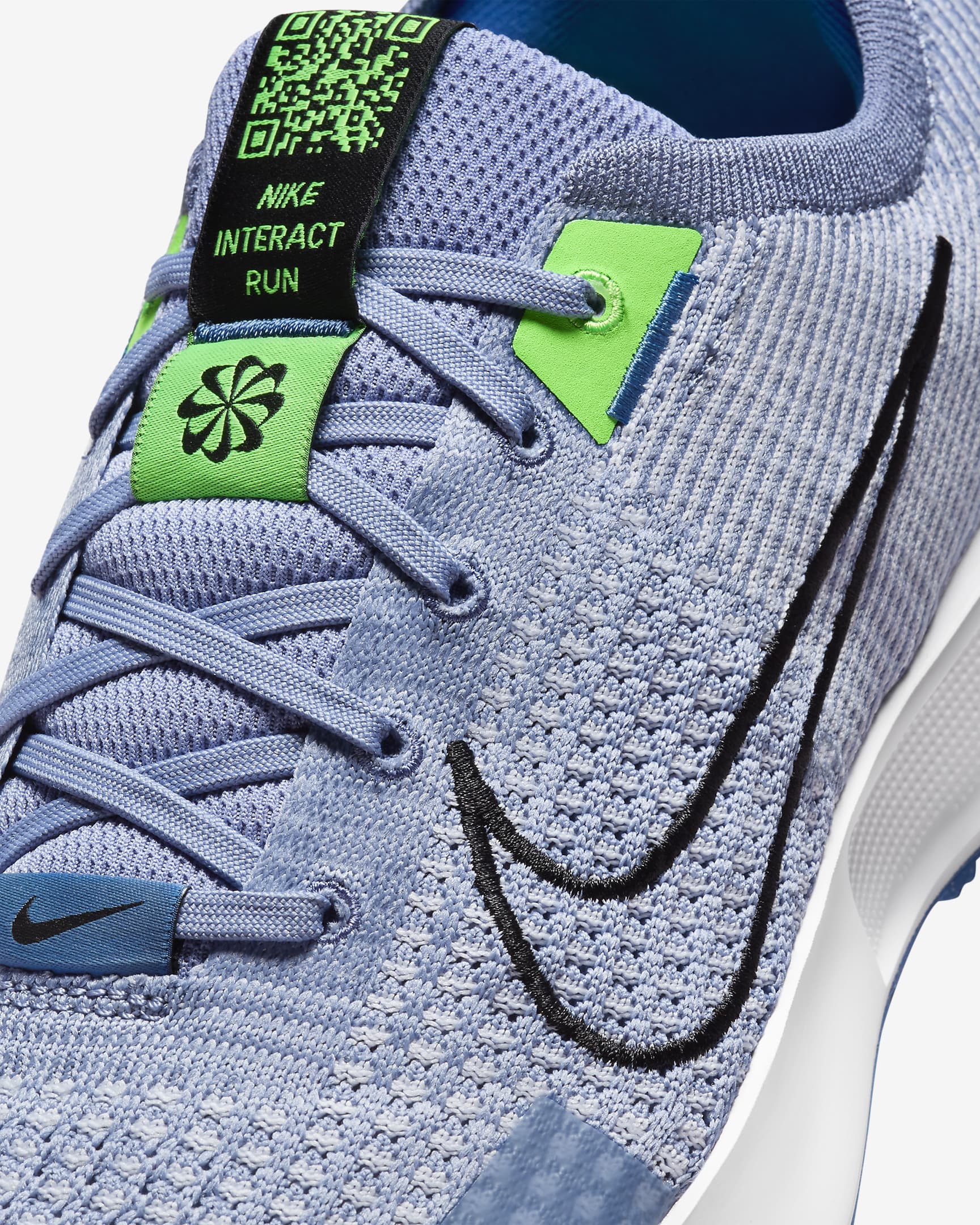 Calzado de running en carretera para hombre Nike Interact Run. Nike.com