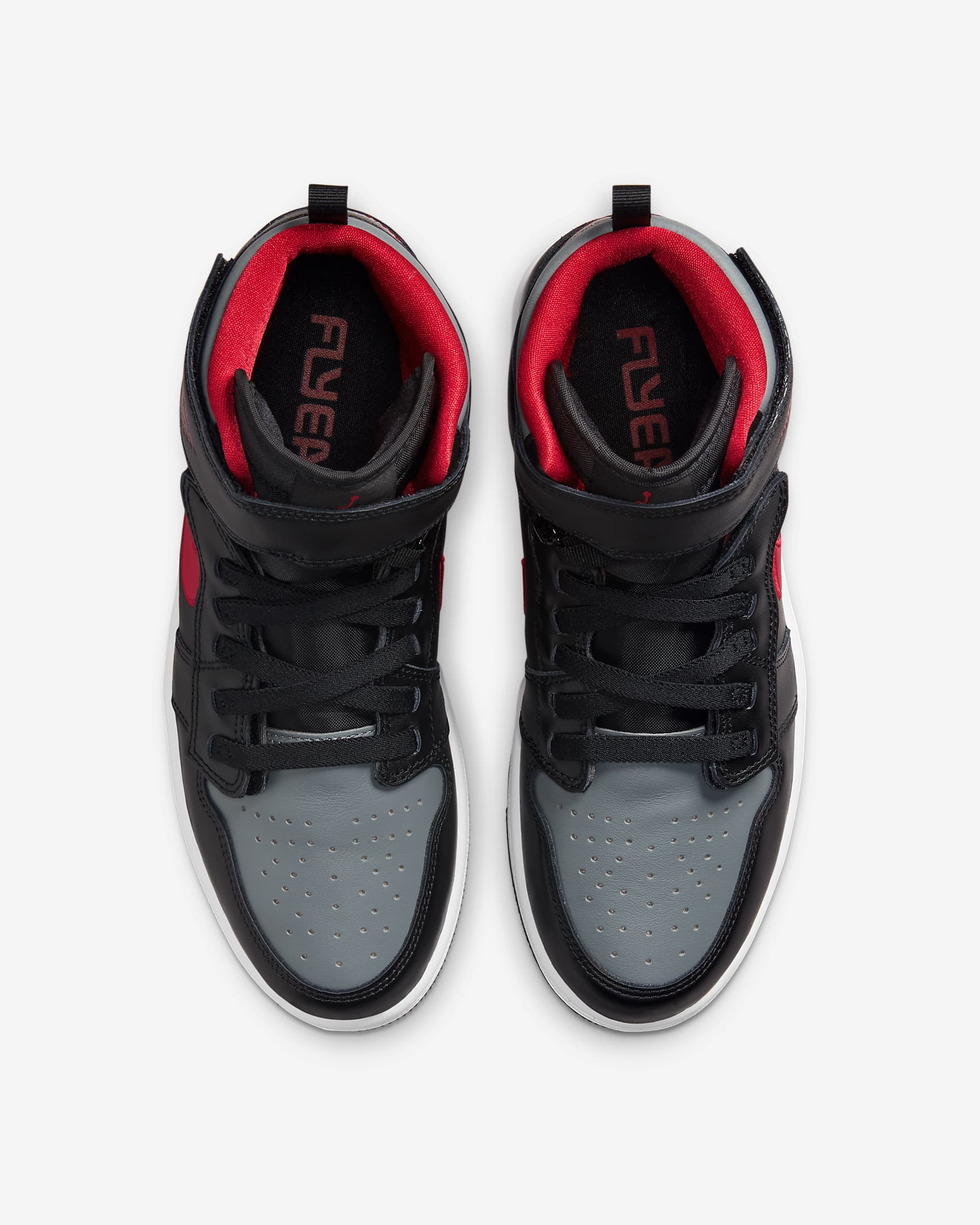 Air Jordan 1 Hi FlyEase Men's Shoes. Nike IN