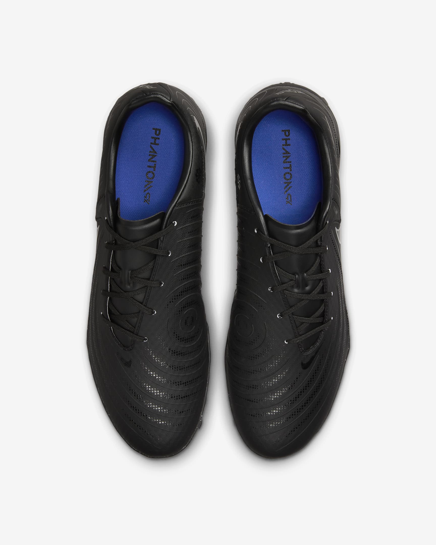 Nike Phantom GX 2 Academy TF Low-Top Football Shoes. Nike SI