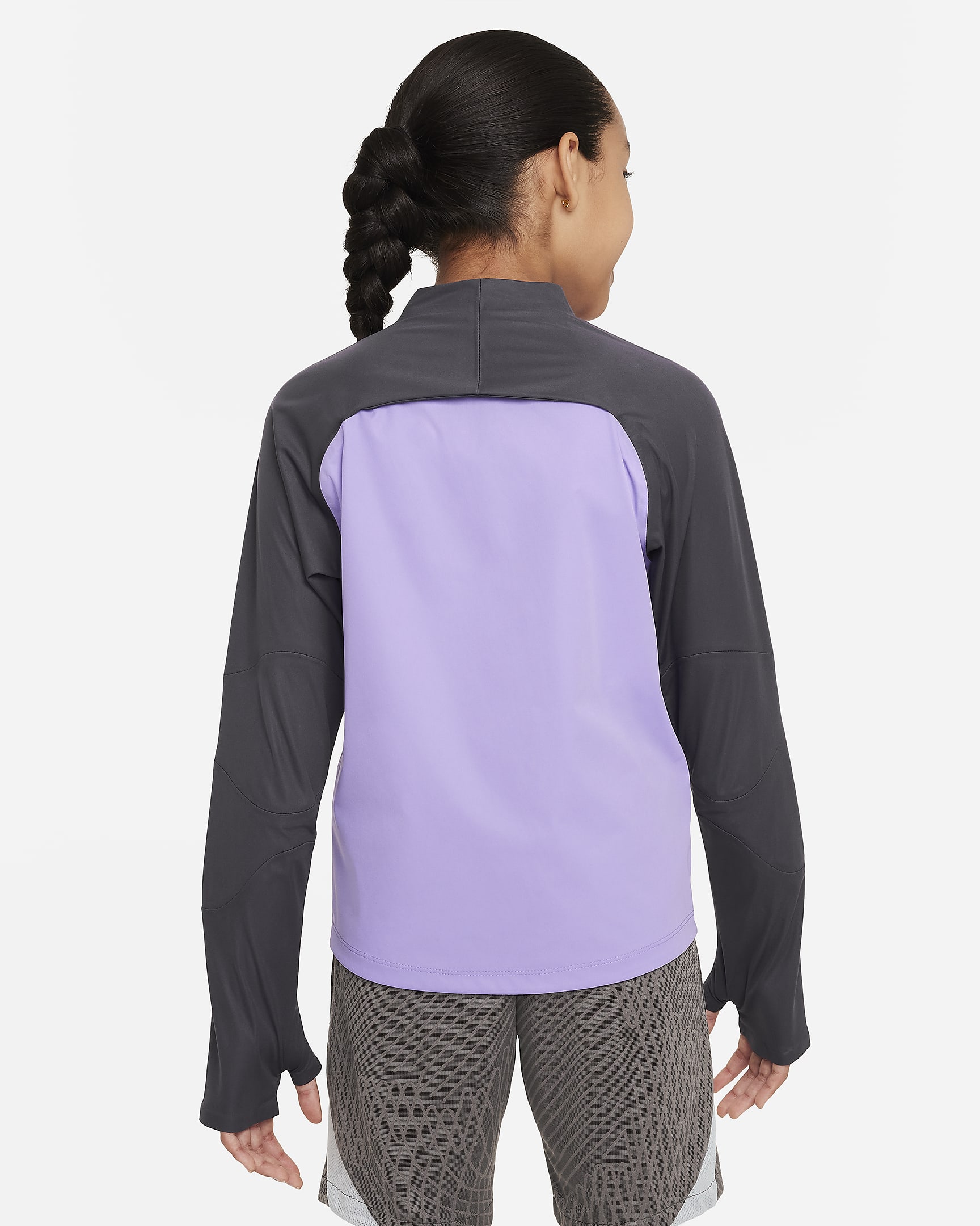 Liverpool F.C. Strike Elite Winter Warrior Older Kids' Nike Storm-FIT ...