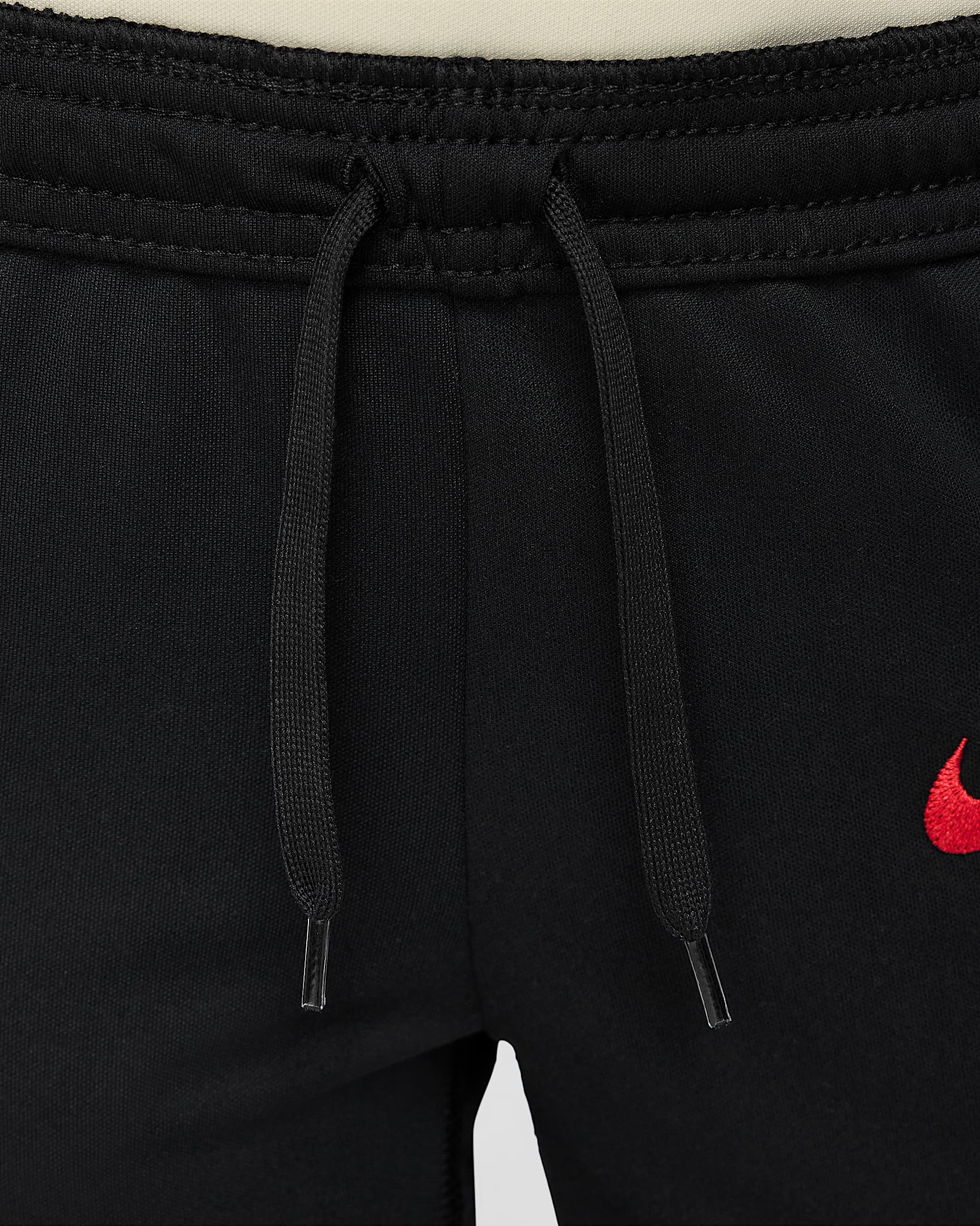 Pantaloni da calcio in maglia Nike Dri-FIT Liverpool FC Academy Pro ...