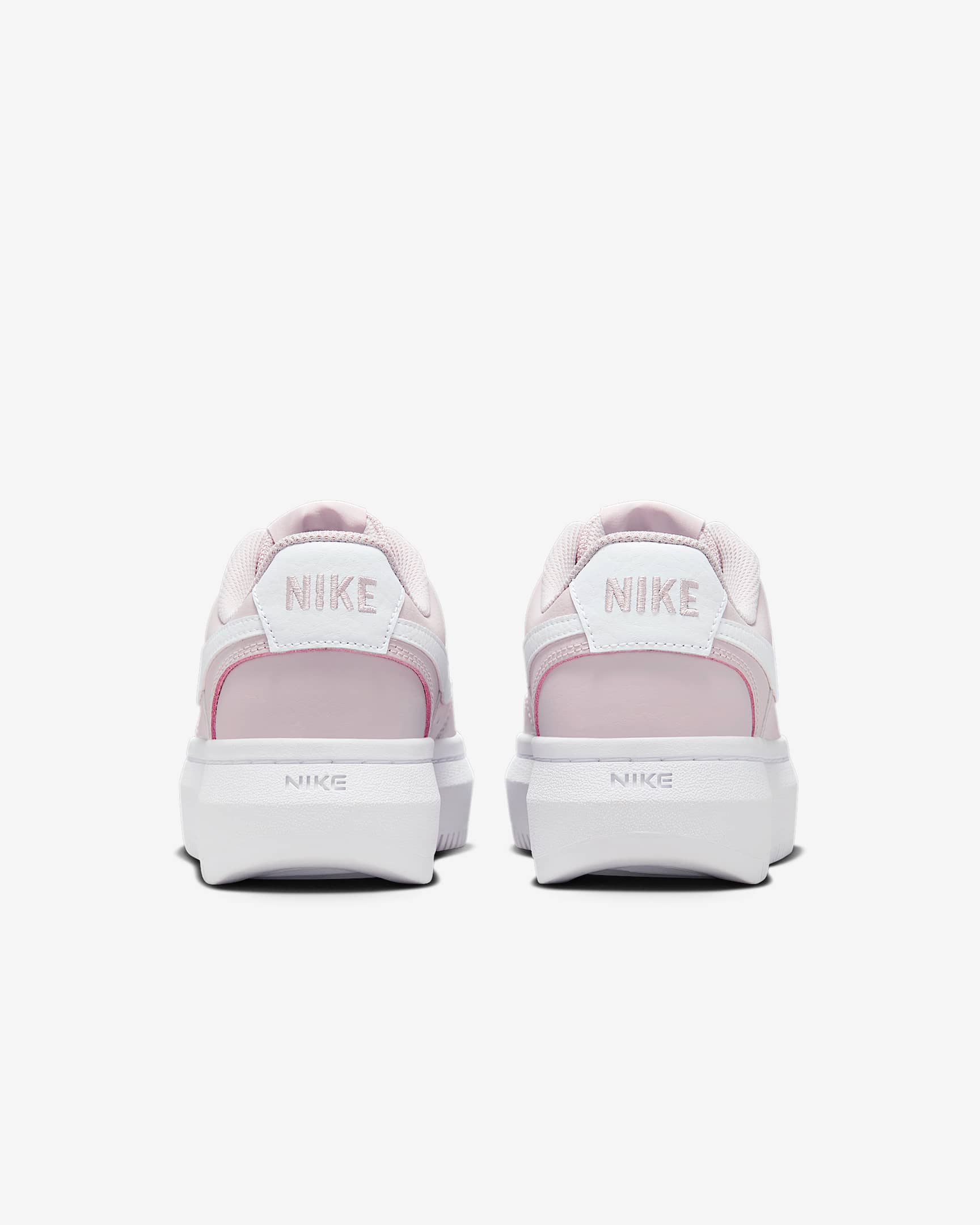 Nike Court Vision Alta Women's Shoes. Nike LU