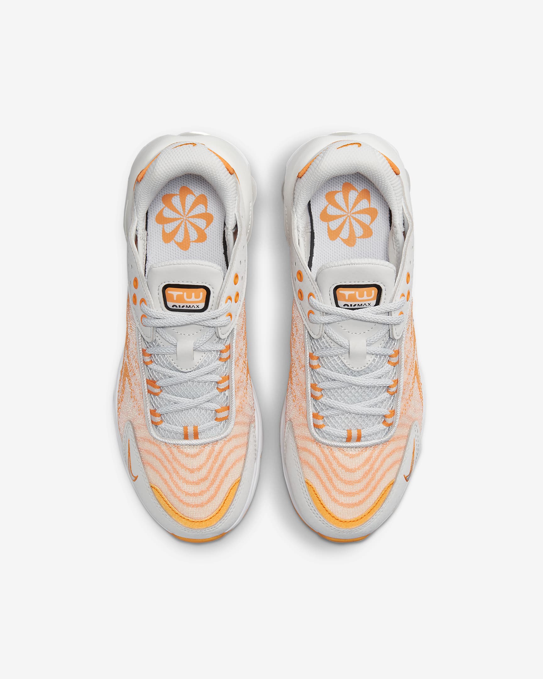 Nike Air Max TW Next Nature Older Kids' Shoes. Nike AT