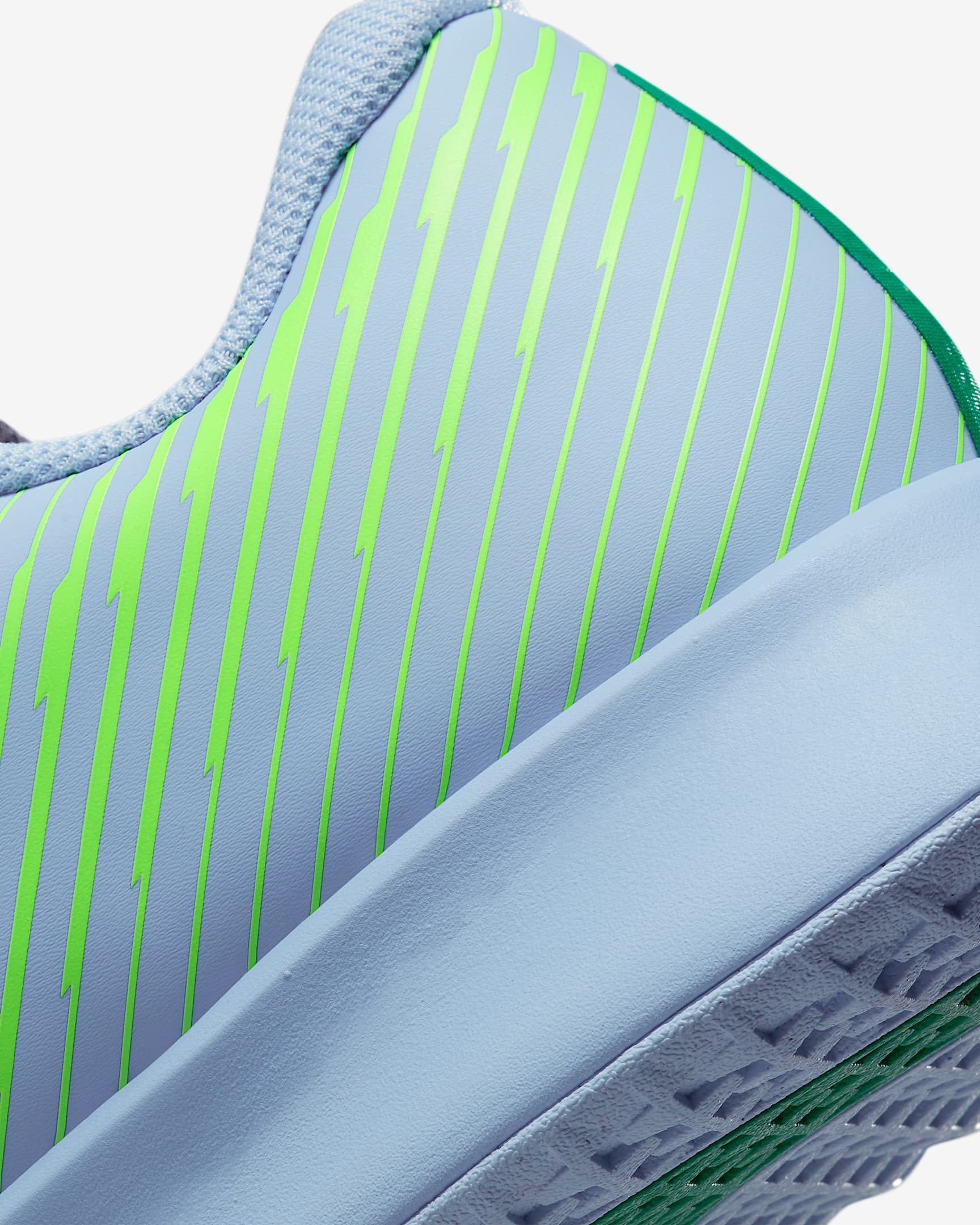 NikeCourt Air Zoom Vapor Pro 2 Men's Hard Court Tennis Shoes. Nike SG