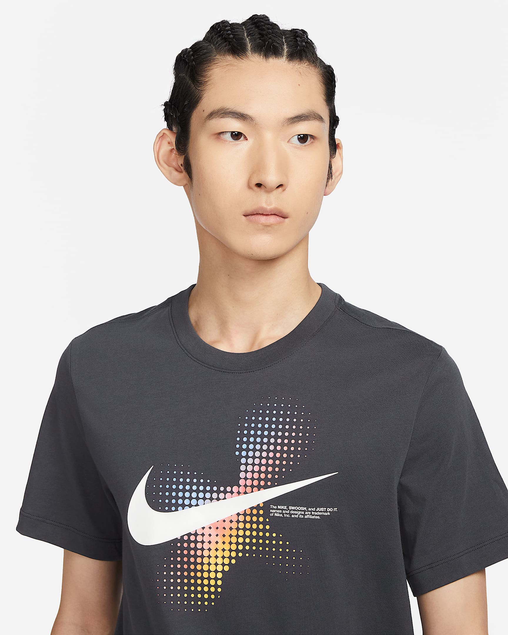 Nike Sportswear Men's T-Shirt. Nike IN