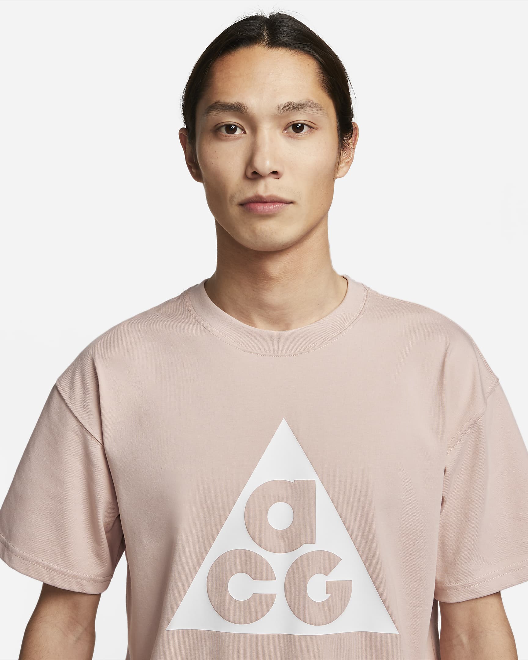 Nike ACG Men's Short-Sleeve T-Shirt. Nike PH