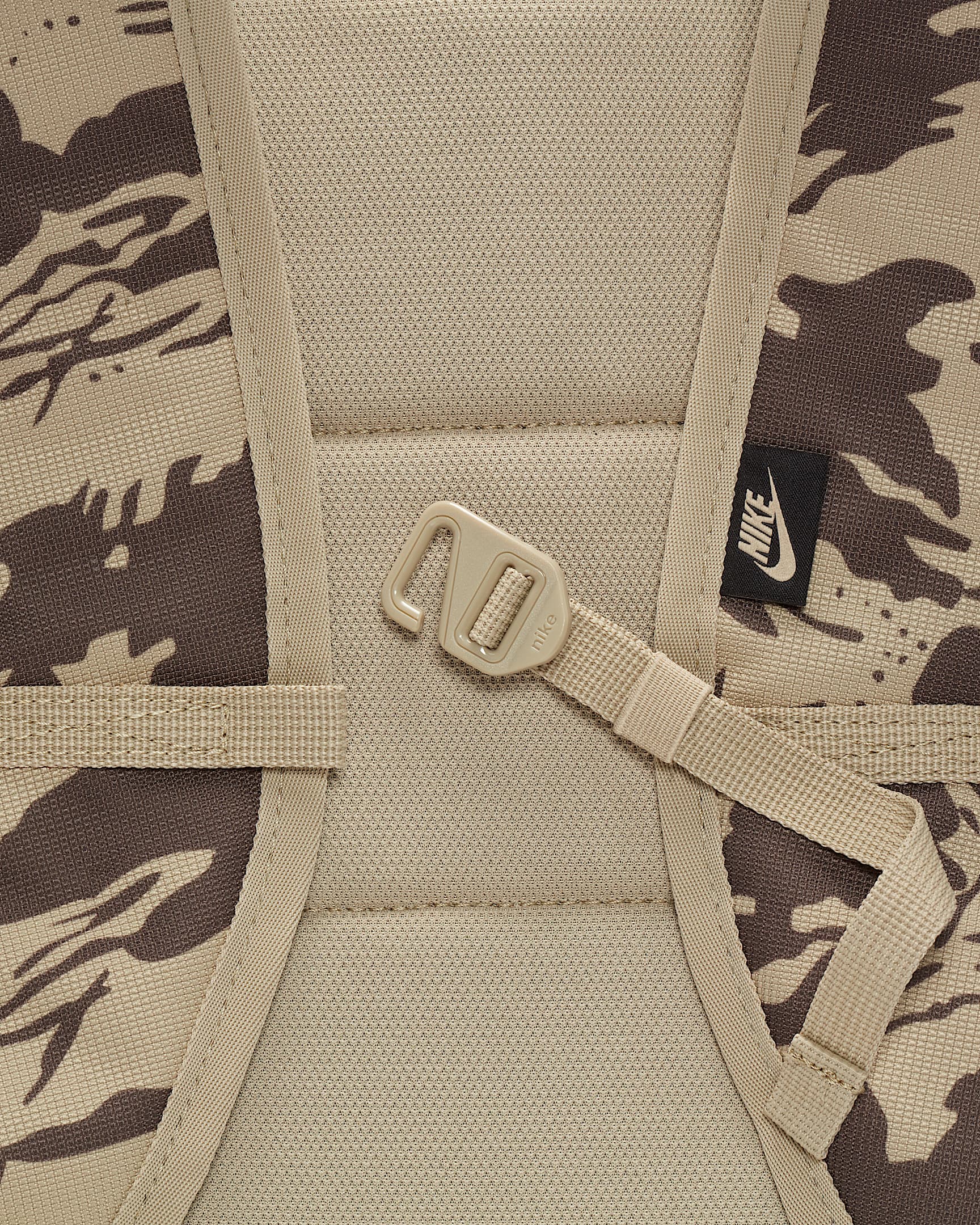 Nike Heritage Eugene Backpack (23L). Nike IN