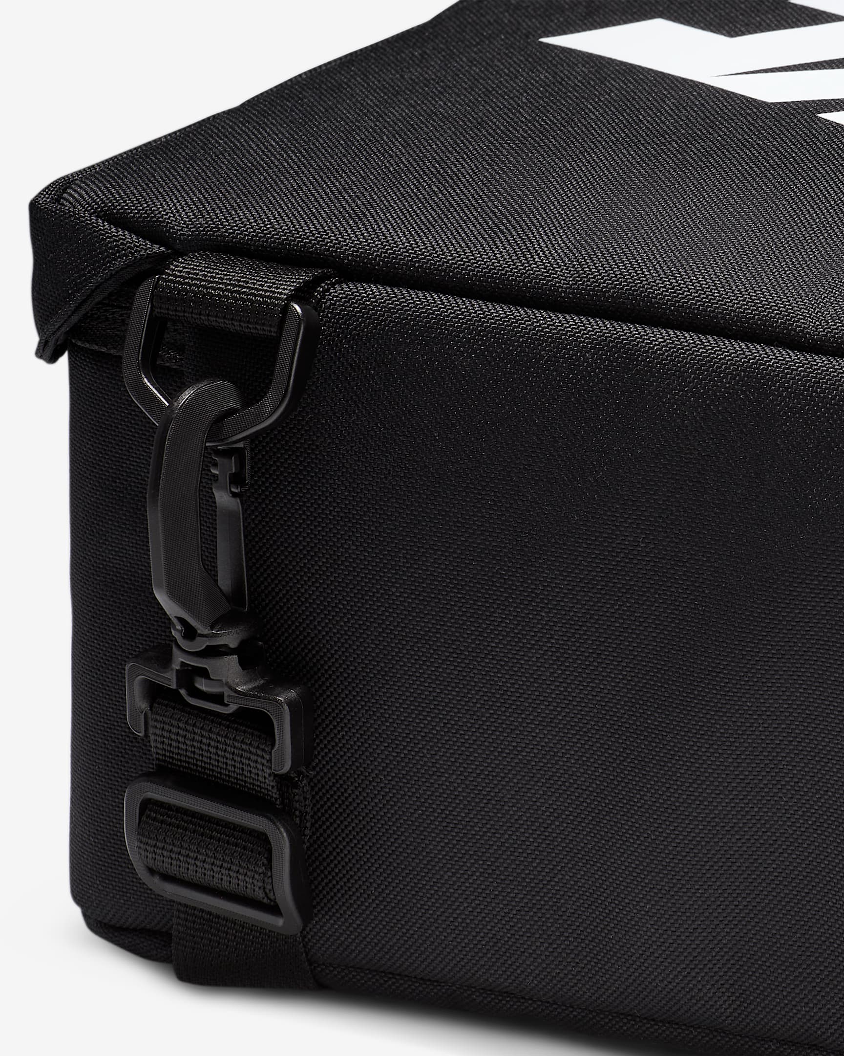 Nike Shoe Box Bag (12L). Nike ID