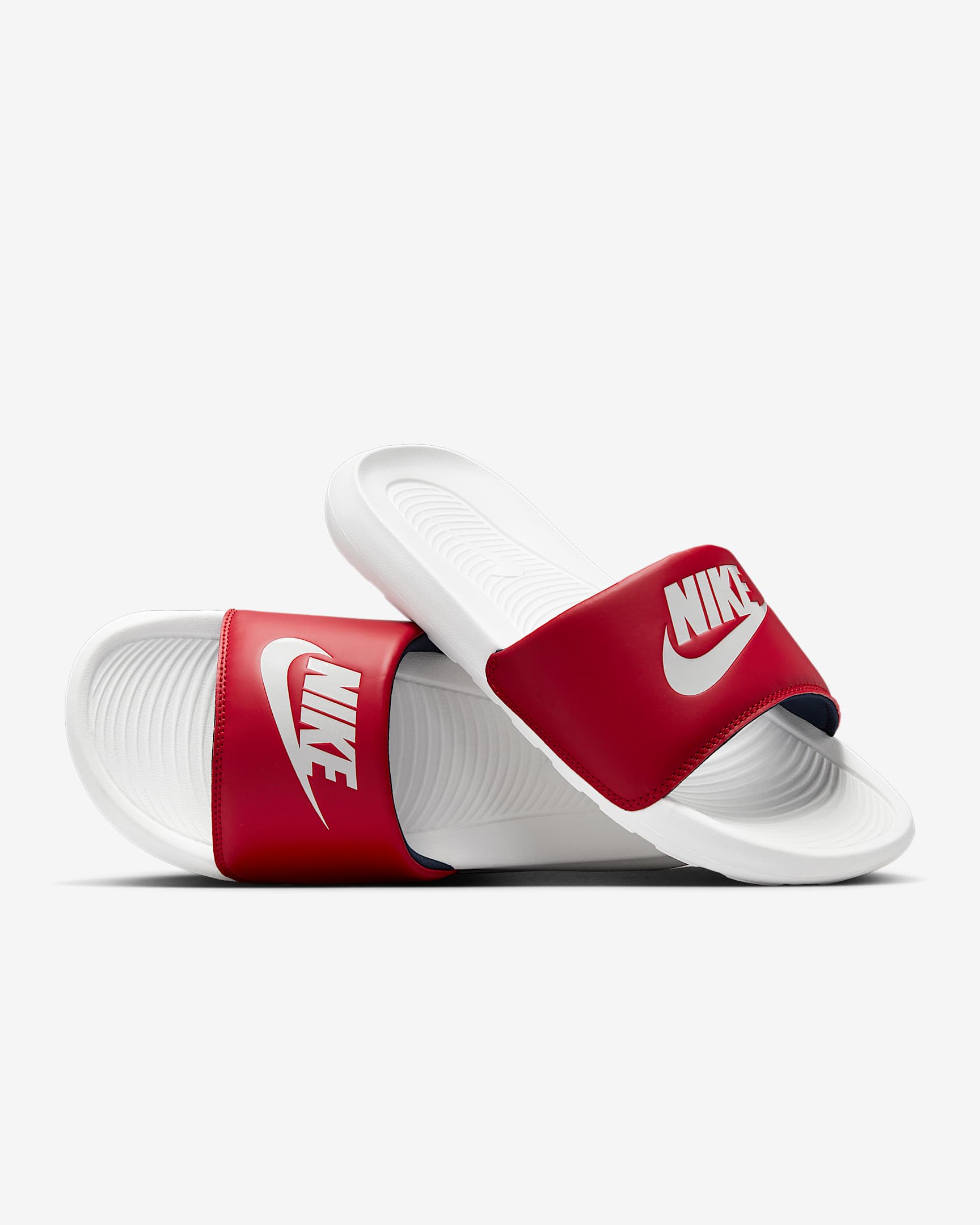 Nike Victori One Men's Slides. Nike.com