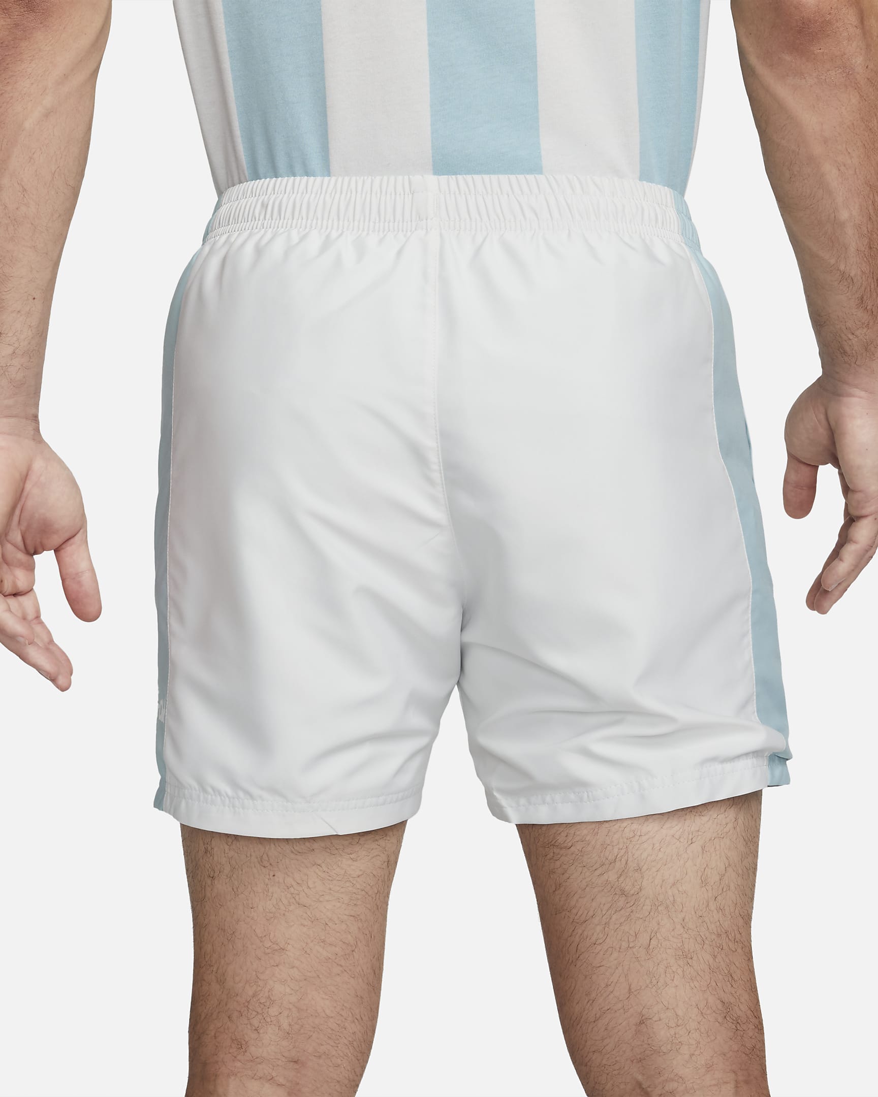 Nike Sportswear Men's Woven Shorts. Nike HR