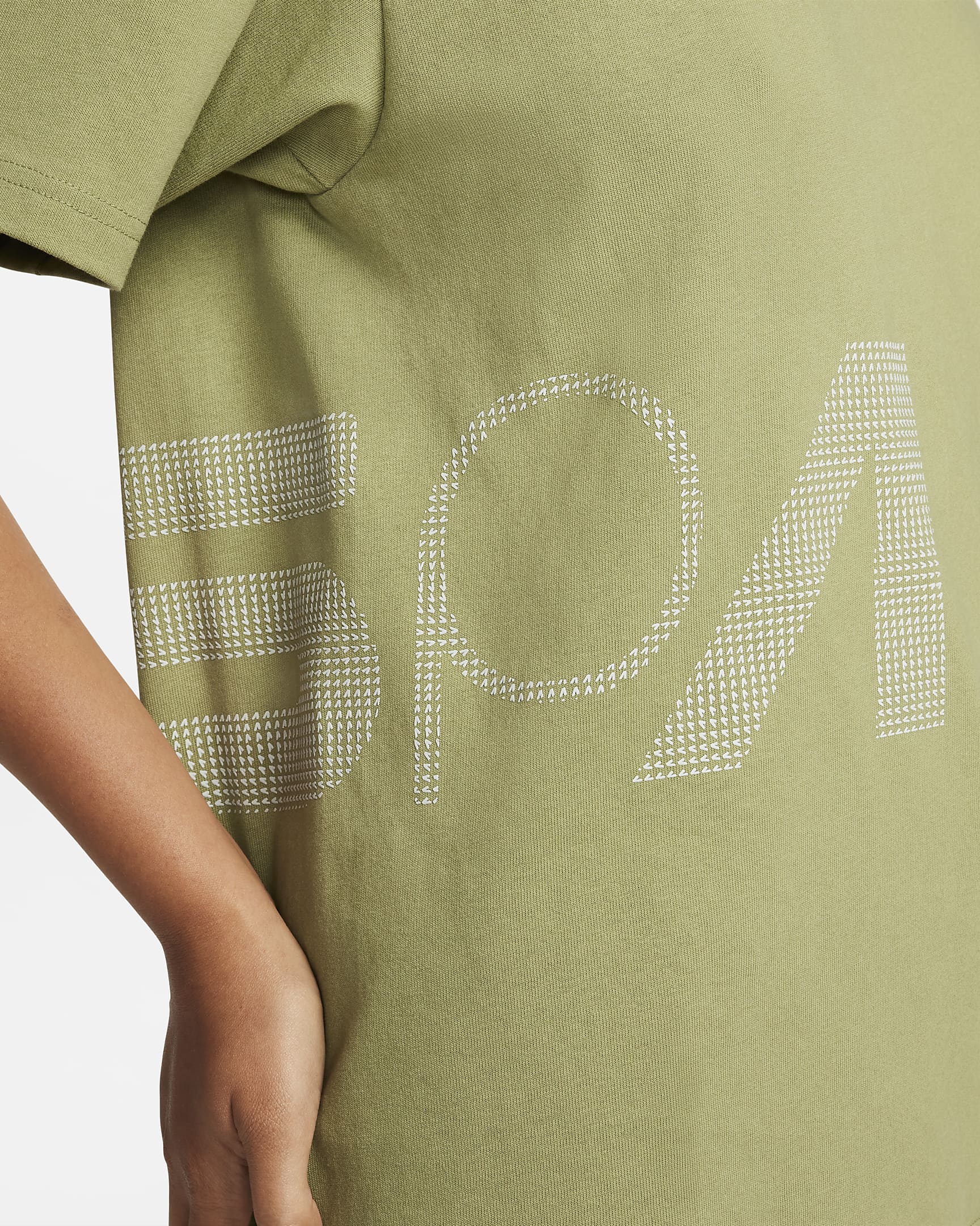 T-shirt z krótkim rękawem Nike ISPA. Nike PL