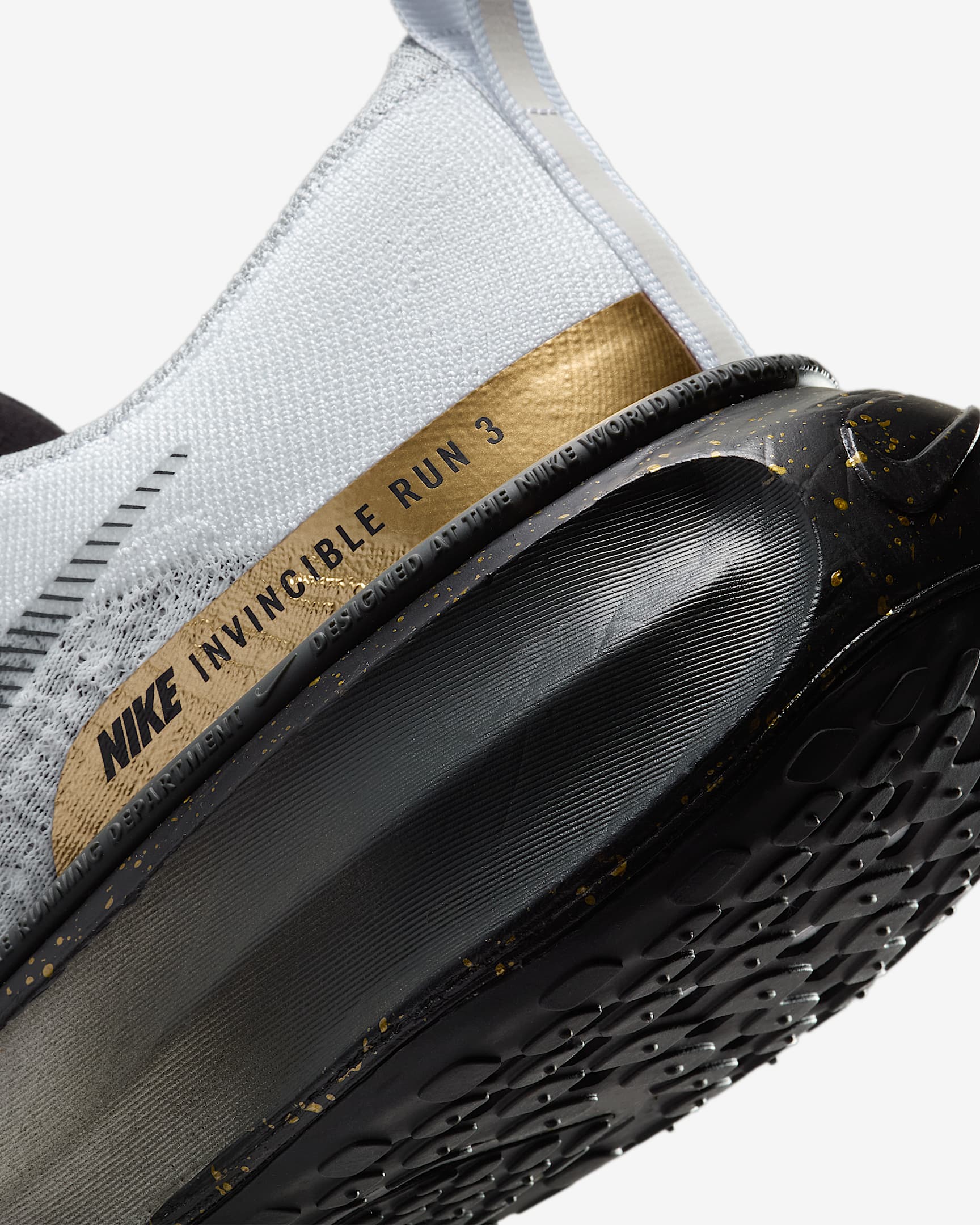 Nike Invincible 3 Men's Road Running Shoes. Nike PH