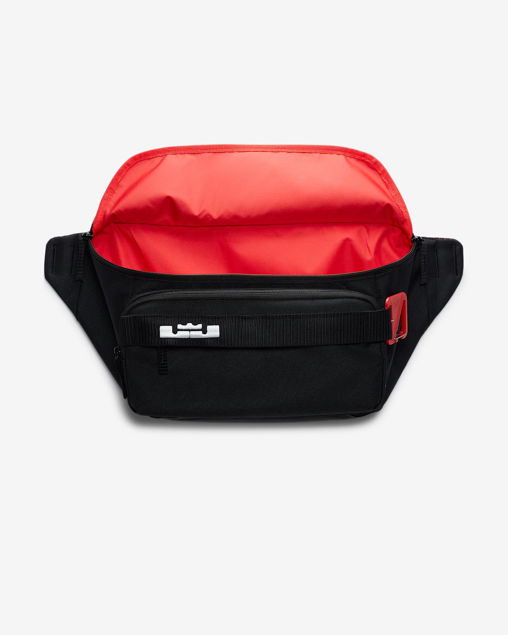 LeBron Hip Pack (10L). Nike PH