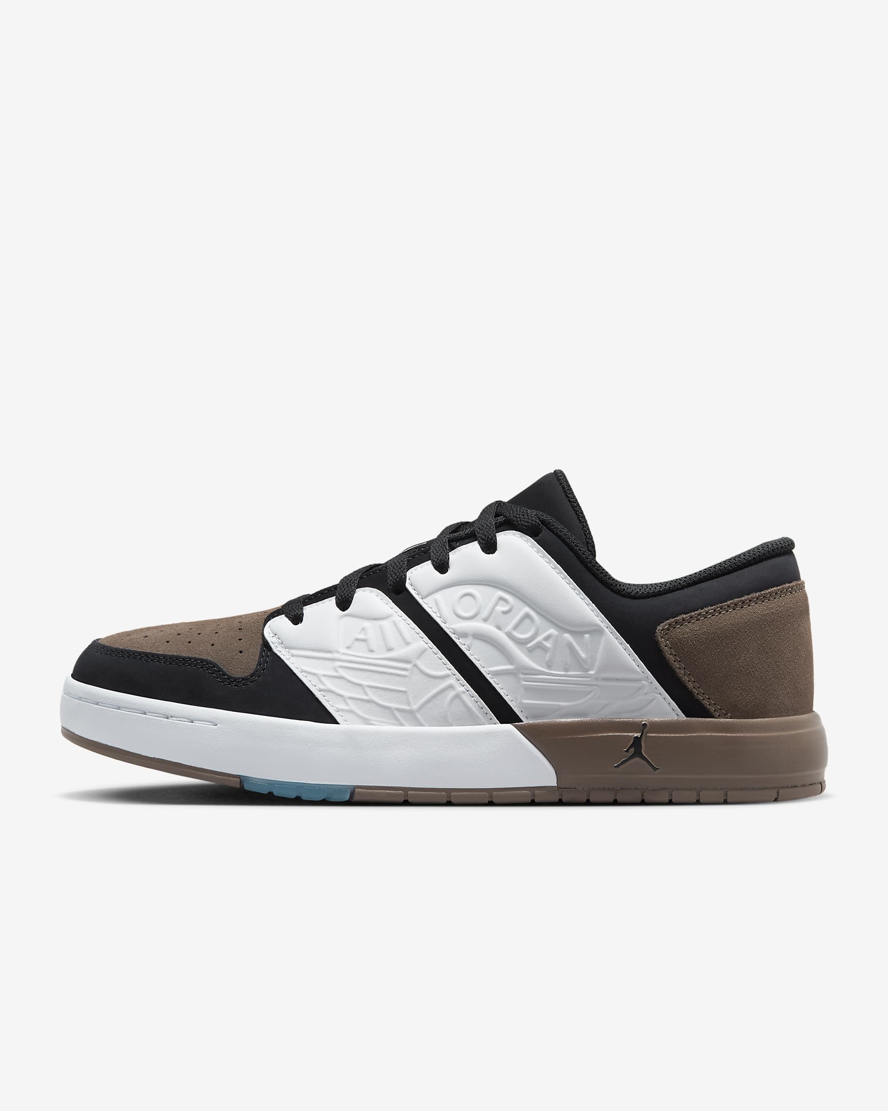 Jordan Nu Retro 1 Low Men's Shoes. Nike IN
