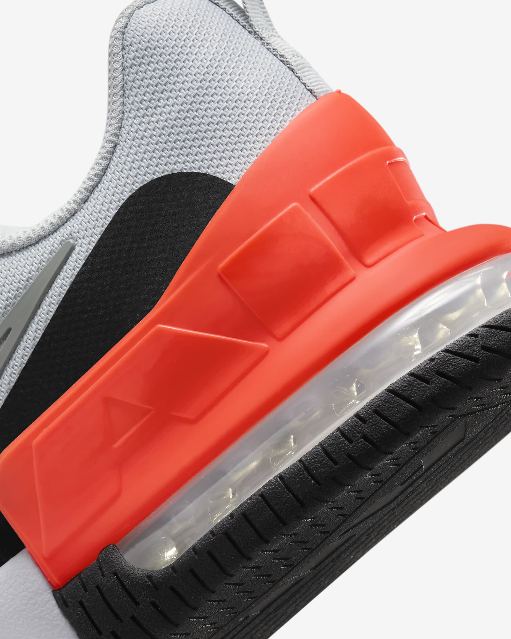Nike Air Max Alpha Trainer 6 Men's Workout Shoes. Nike CA