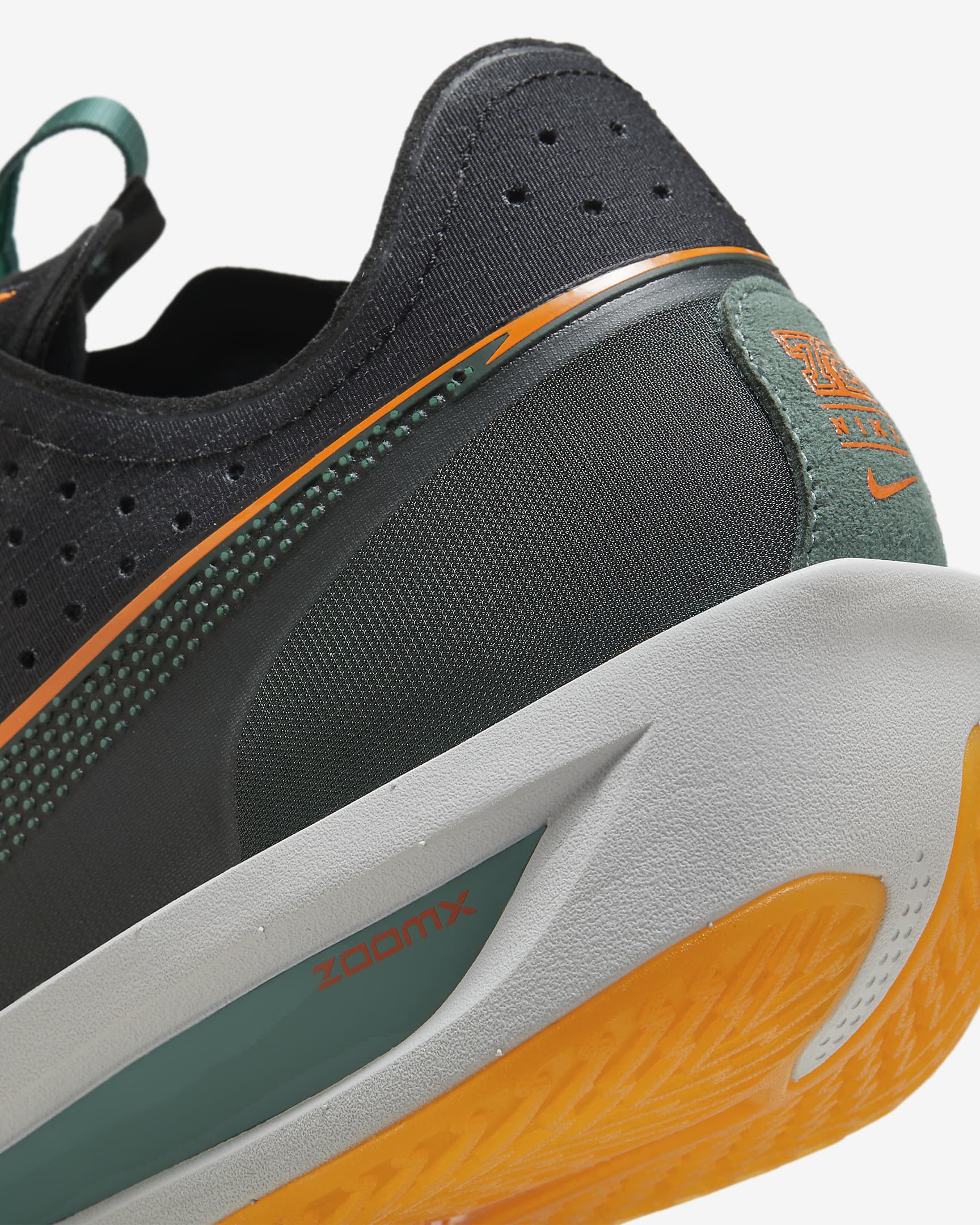 Nike G.T. Cut 3 EP Basketball Shoes. Nike PH