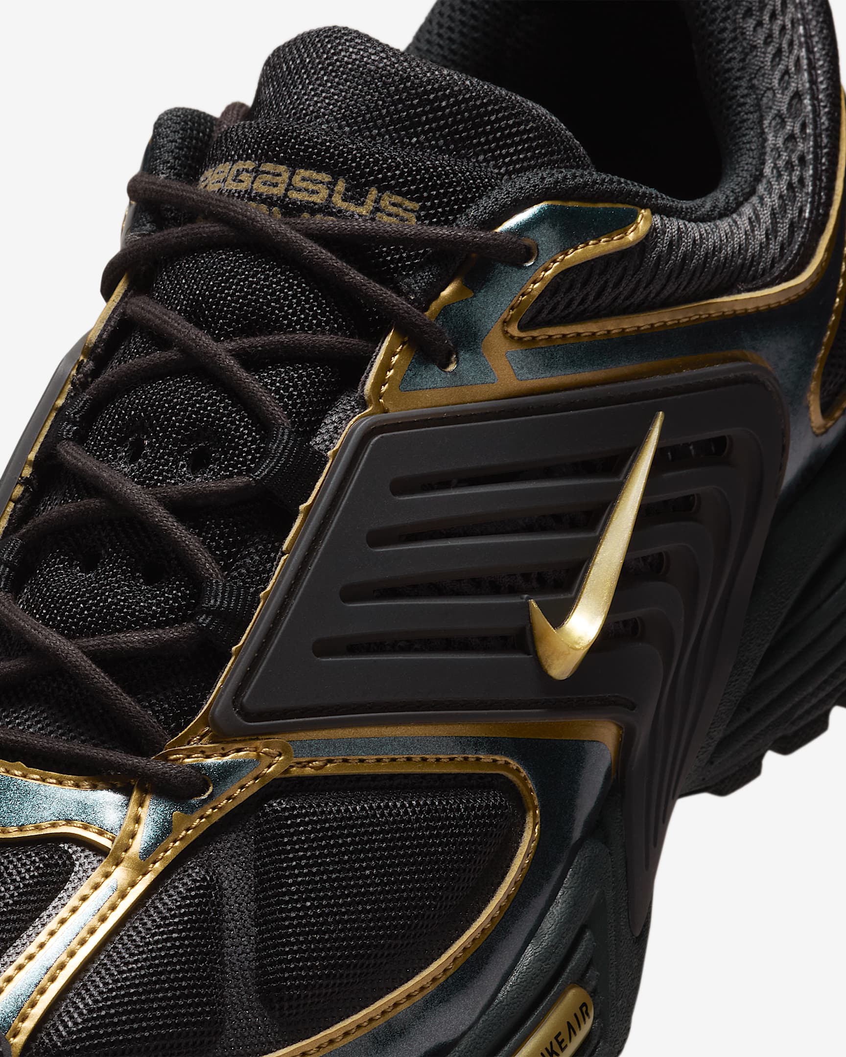 Nike Air Pegasus Wave Premium Men's Shoes. Nike ID