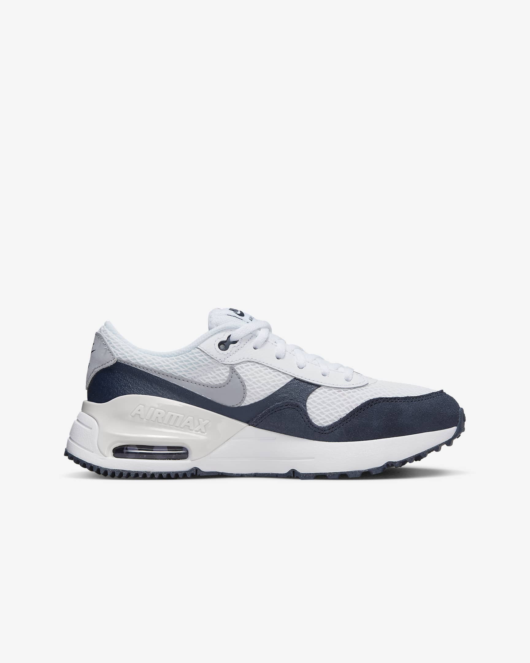 Nike Air Max SYSTM Older Kids' Shoes. Nike LU