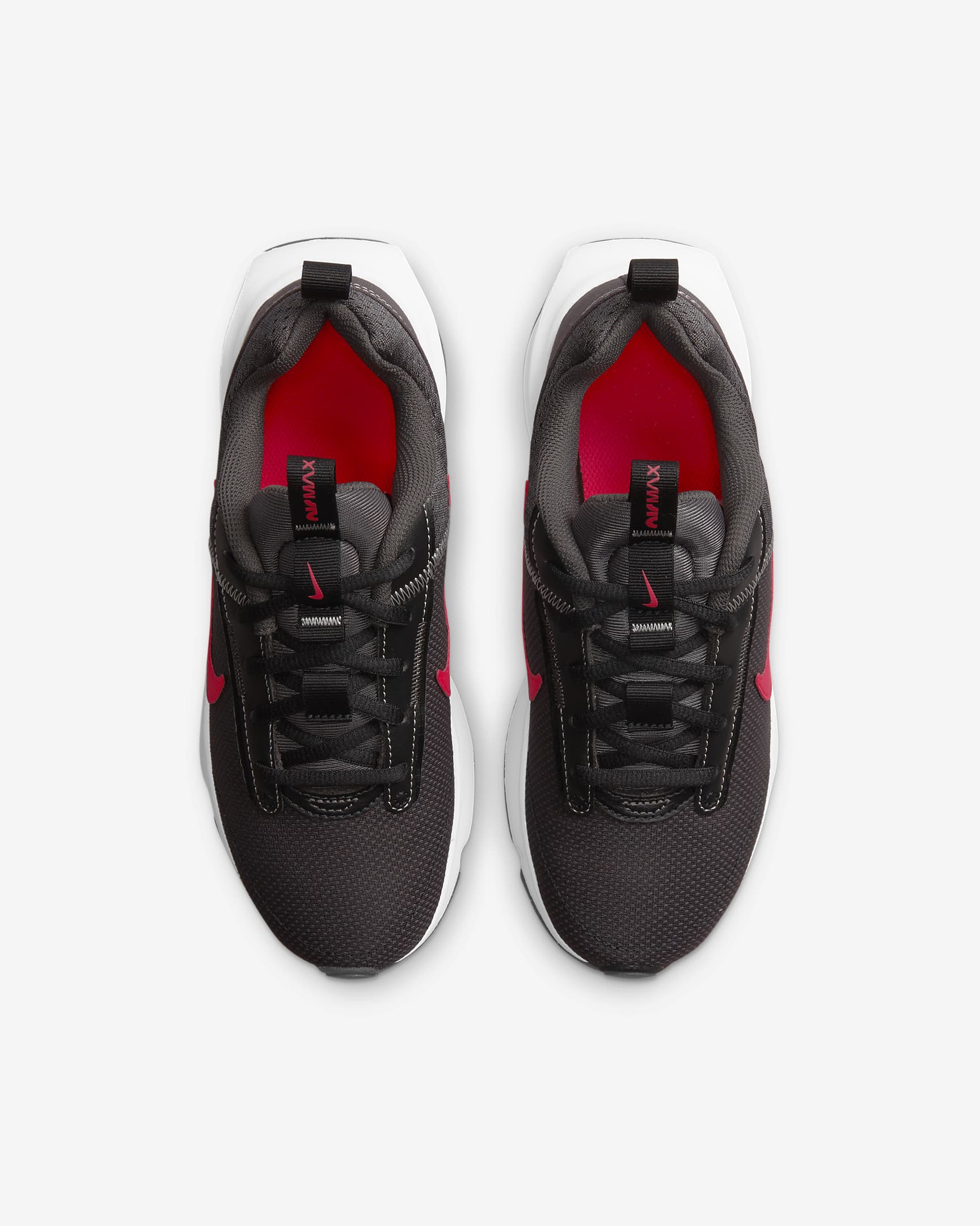 Nike Air Max INTRLK Lite Older Kids' Shoes. Nike AT
