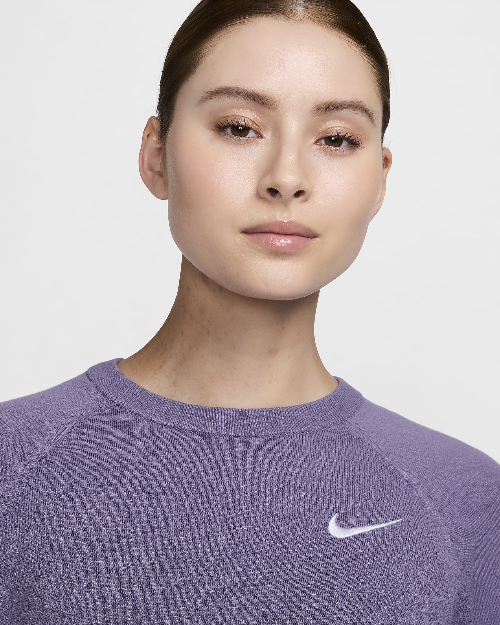 Nike Tour Women's Golf Sweater. Nike.com
