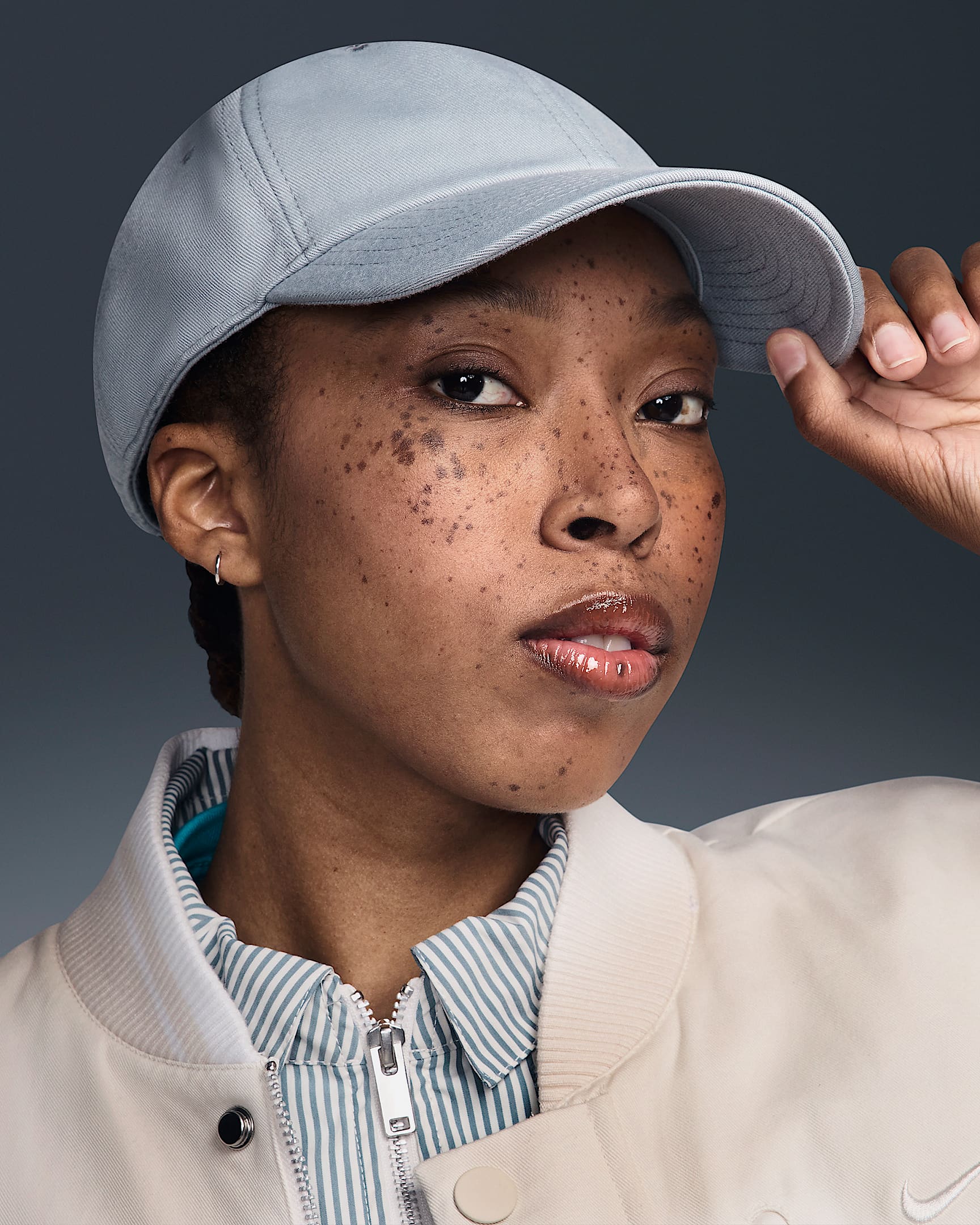 Nike Club Unstructured Cap. Nike SG