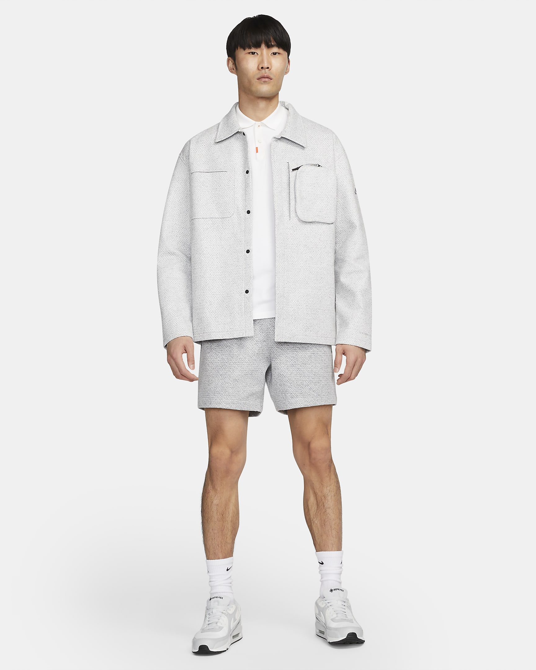 Short Nike Forward pour homme. Nike FR