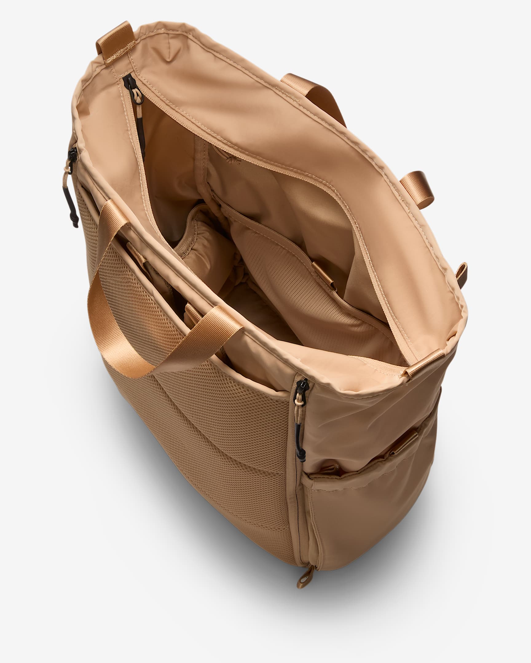 Pañalera convertible Nike (M) (maternidad) (25 L). Nike.com