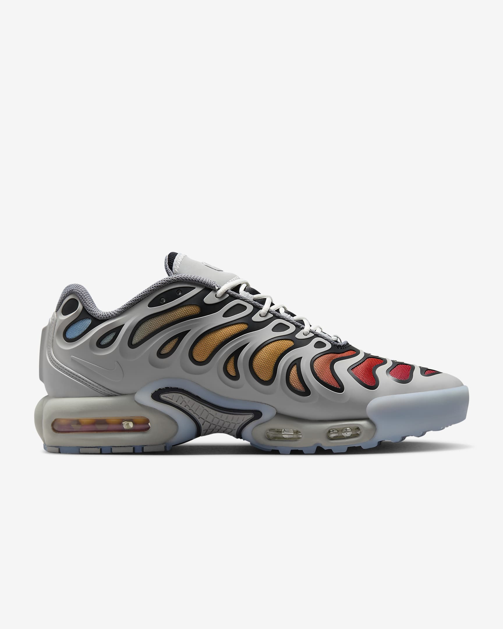 Nike Air Max Plus Drift herenschoenen. Nike NL