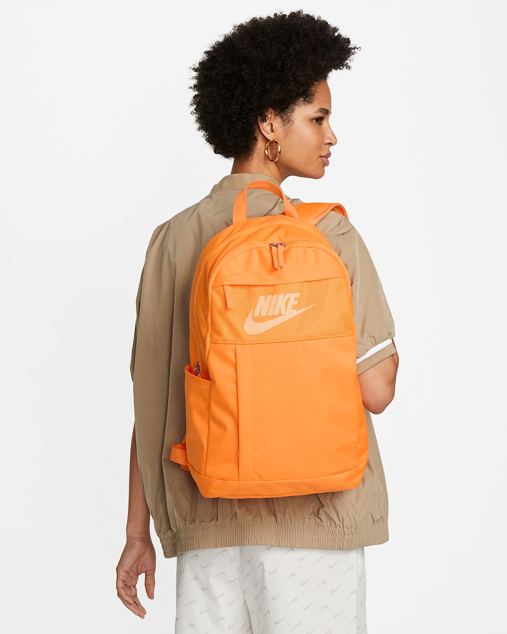 Nike Backpack (21L). Nike UK