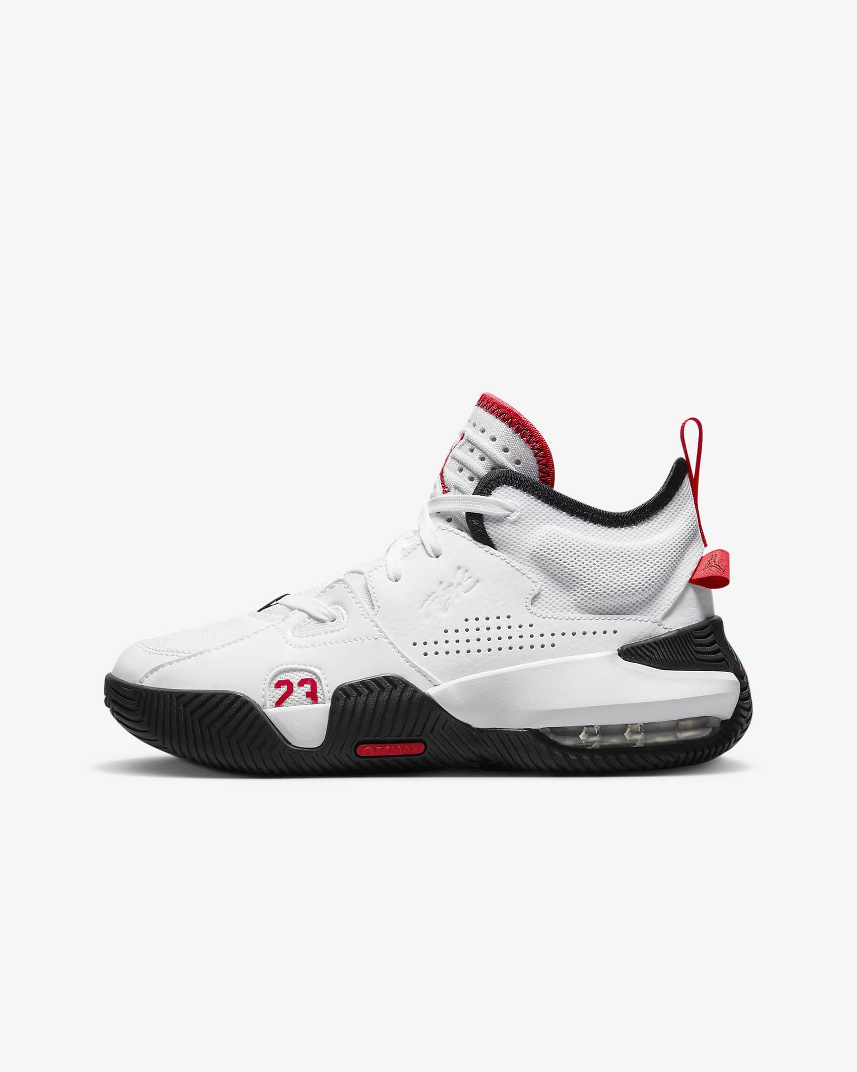 Jordan Stay Loyal 2 Older Kids' Shoes. Nike DK