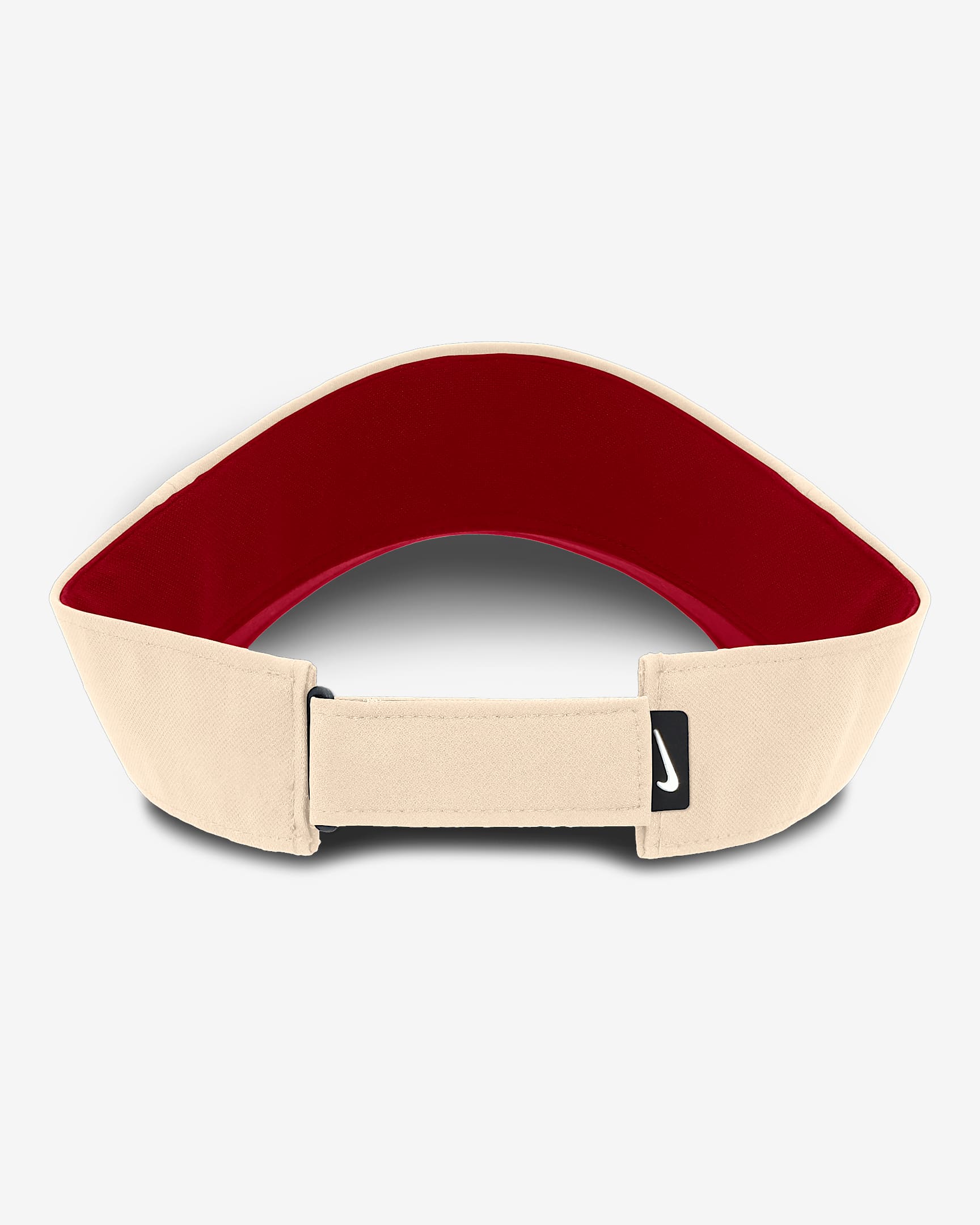 USC Trojans Primetime Ace Men's Nike Dri-FIT College Adjustable Visor ...