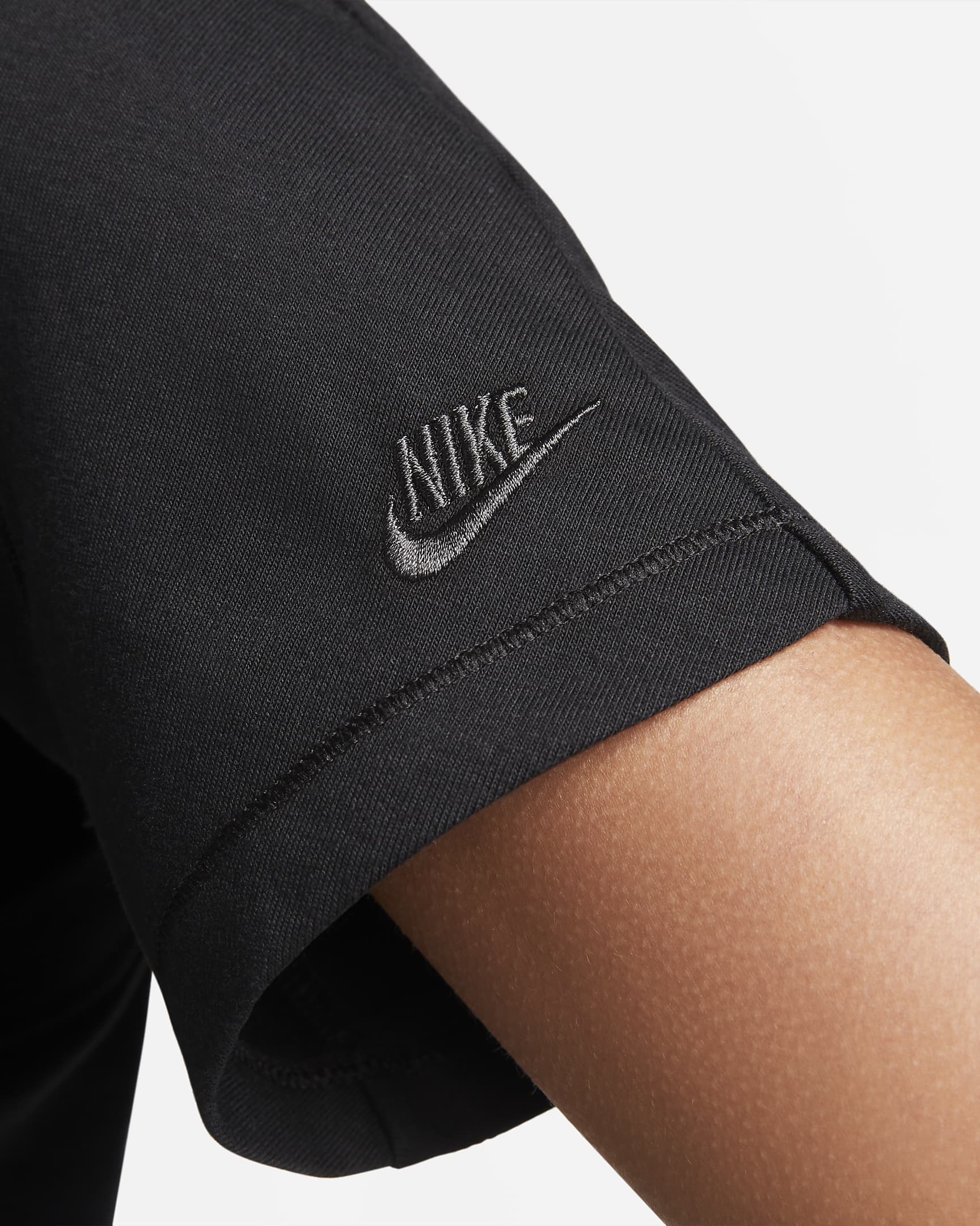 Nike Sportswear Tech Pack Women's Dri-FIT ADV Short-Sleeve Bodysuit ...