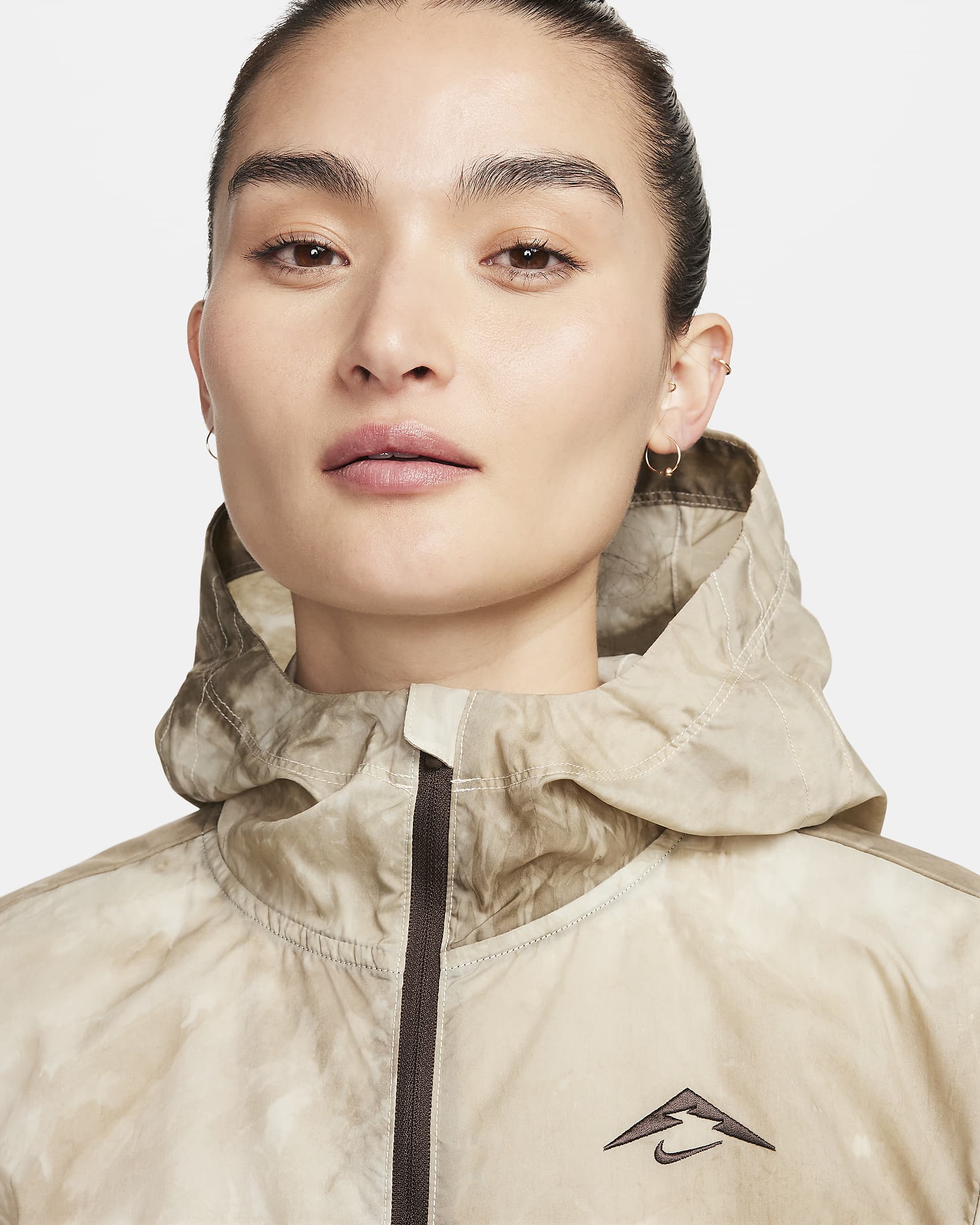Nike Trail Women's Repel Running Jacket. Nike PH