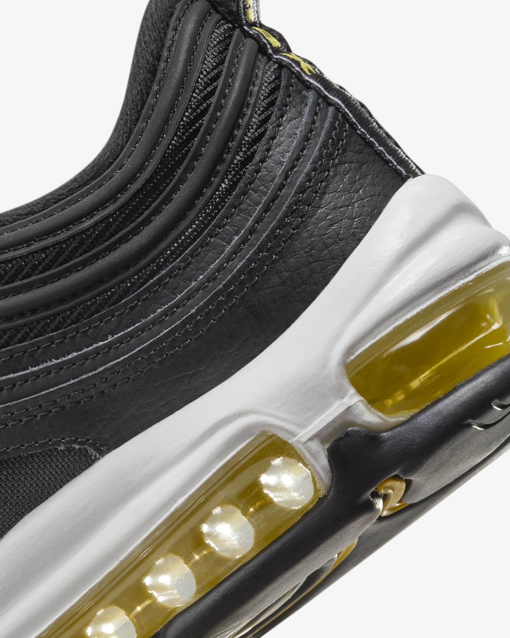 Nike Air Max 97 Men's Shoes. Nike BE