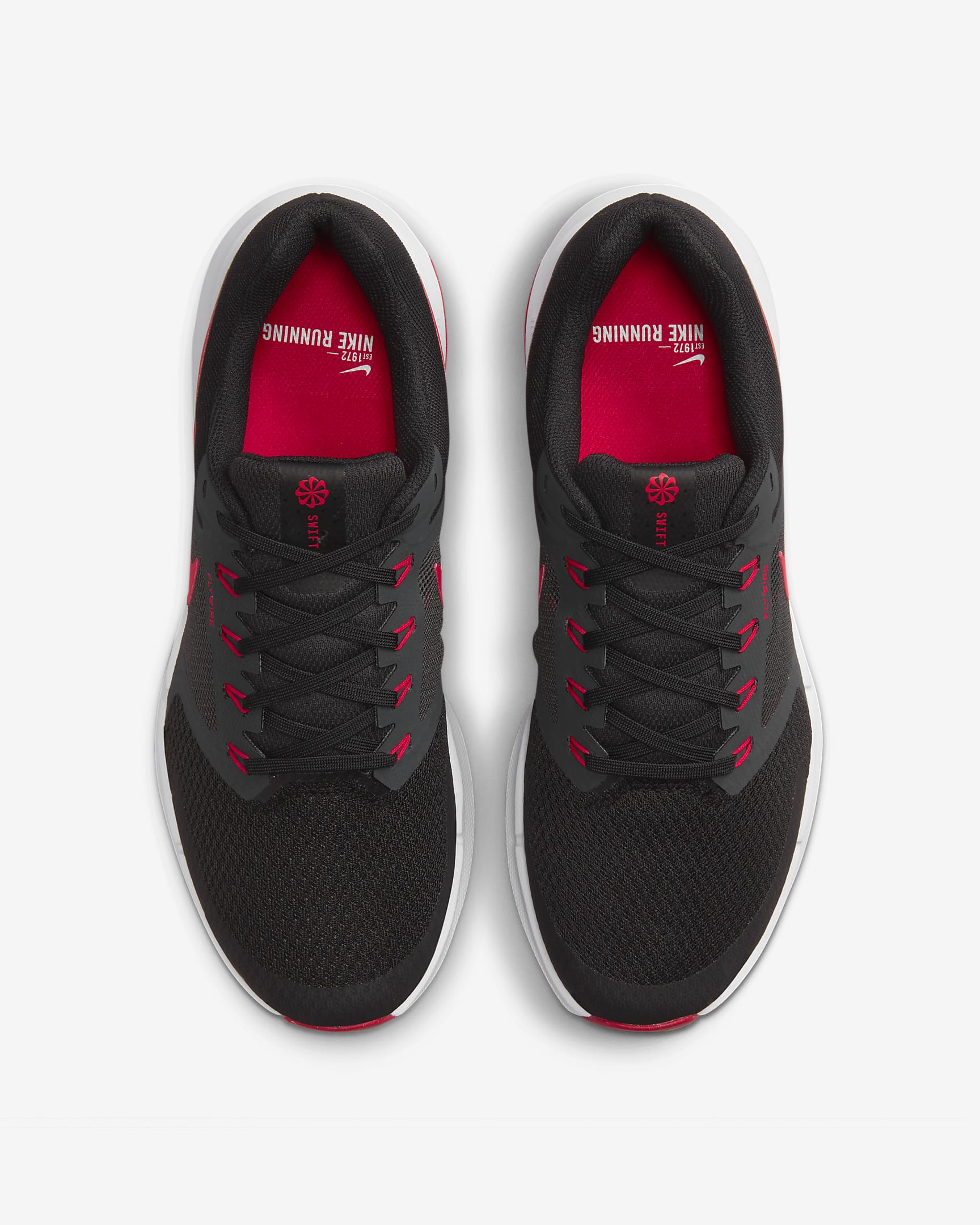 Nike Run Swift 3 Men's Road Running Shoes. Nike PH