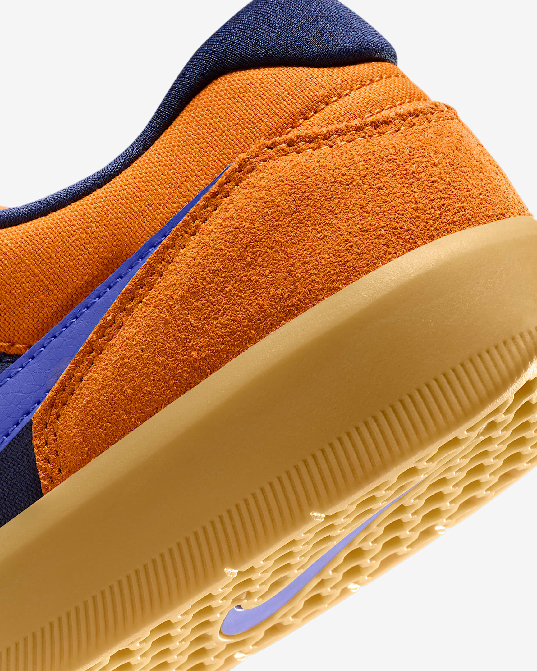 Nike SB Force 58 Skate Shoes. Nike.com