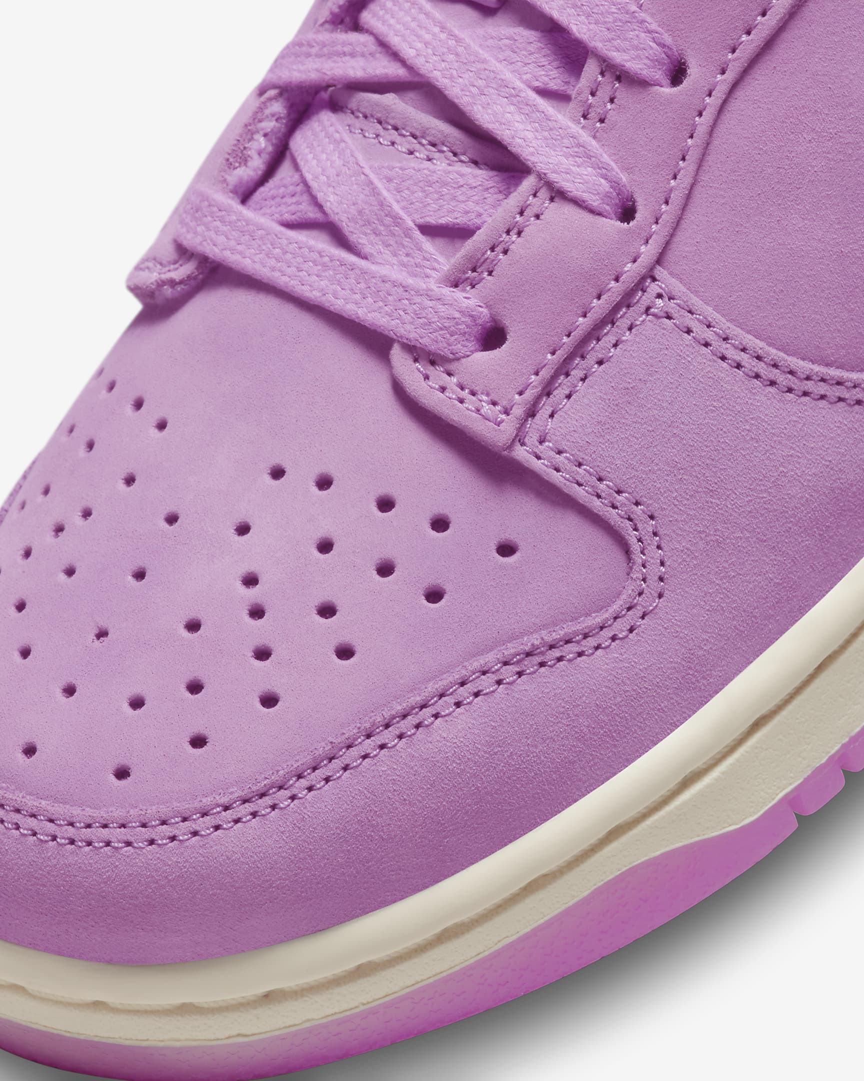 Calzado para mujer Nike Dunk Low Premium MF. Nike MX