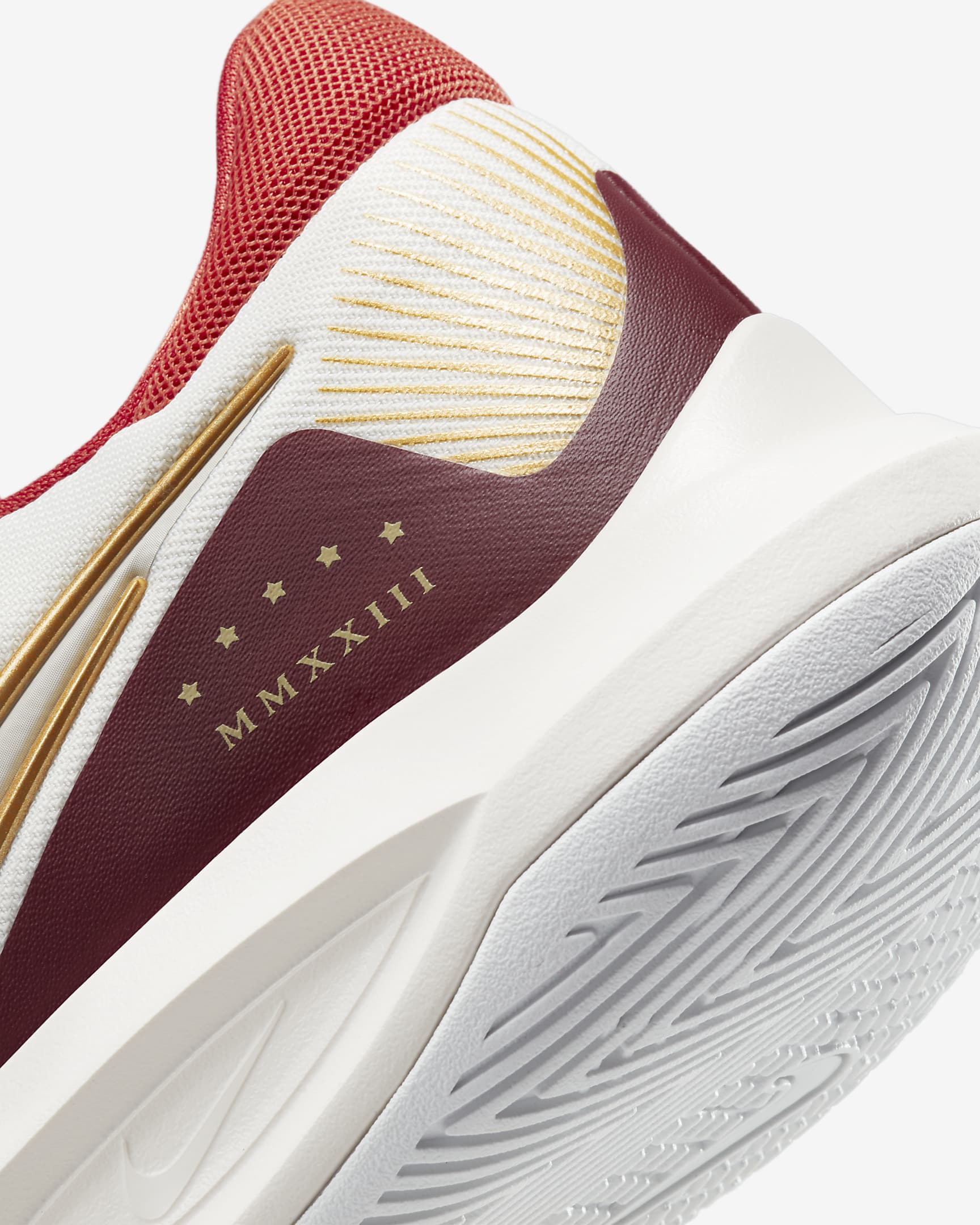 Nike Precision 6 Basketball Shoes. Nike PH