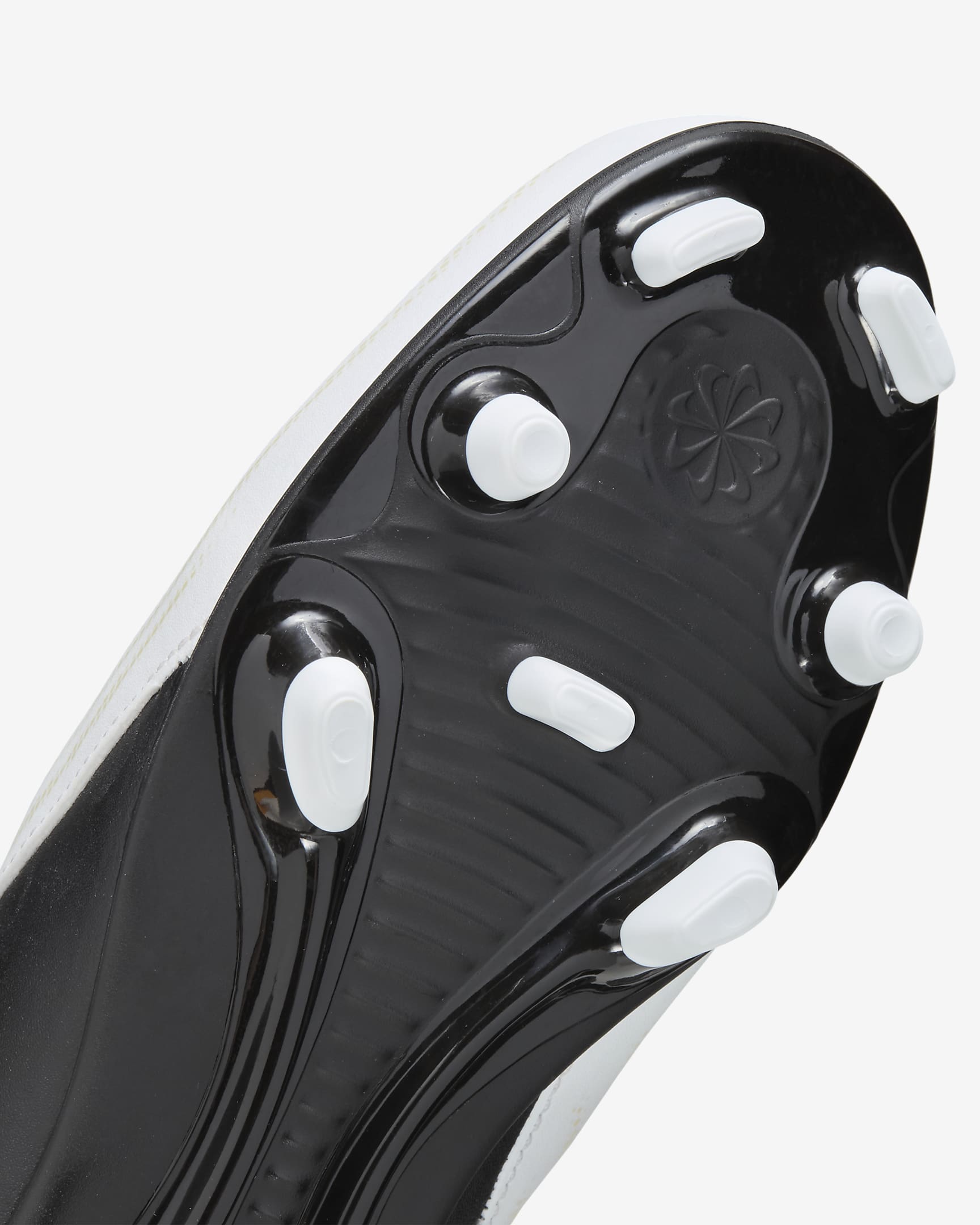 Nike Jr. Phantom GX 2 Club Younger/Older Kids' MG Low-Top Football Boot. Nike CZ